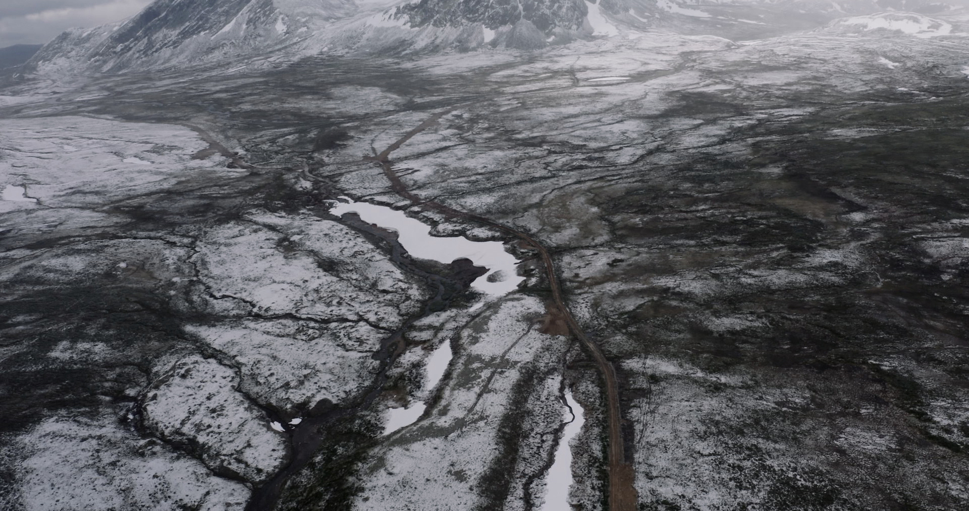 Cinematic Documentary Shows Journey of Landscape Healing | ArchDaily