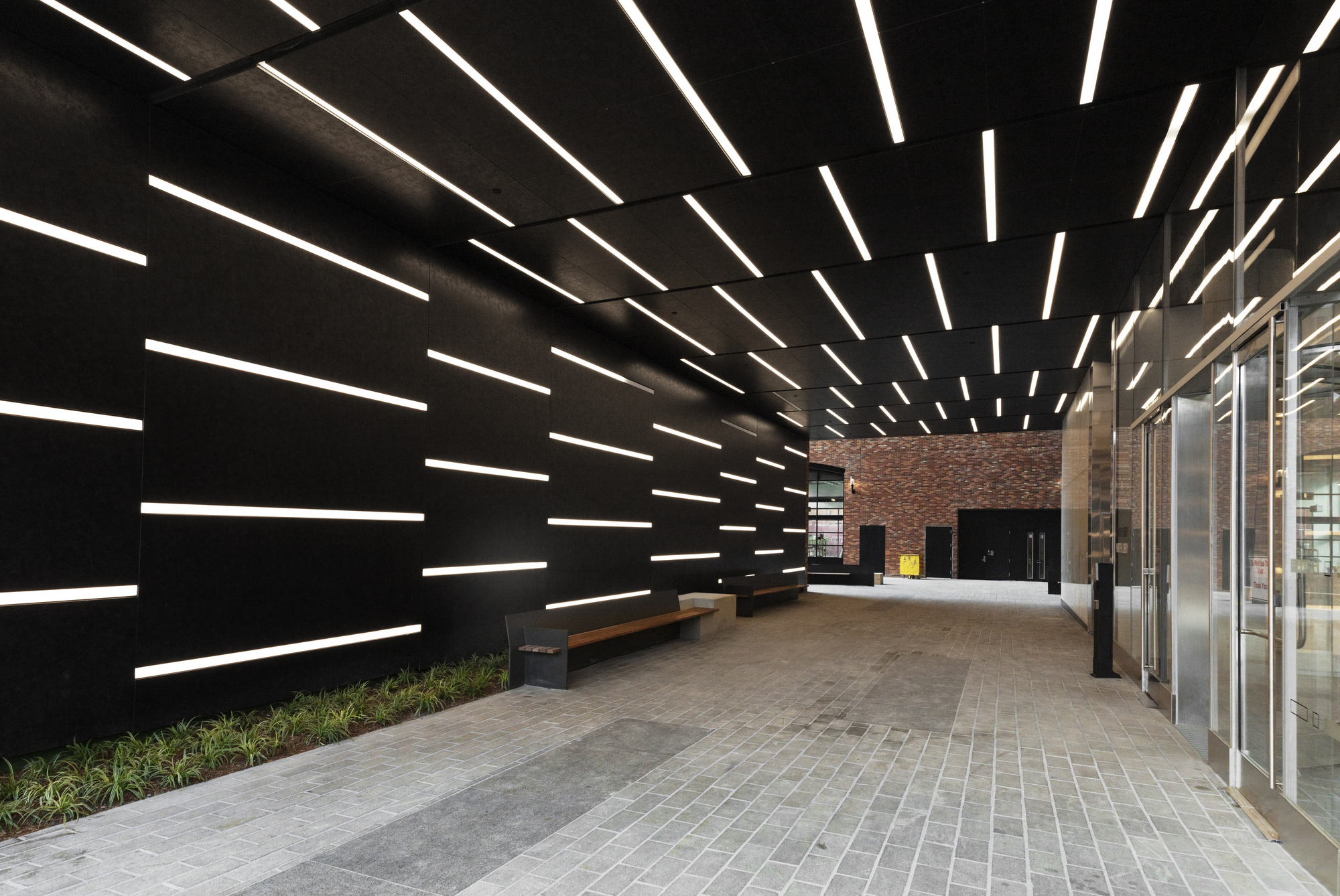 Gallery of 25 Kent Building / Gensler + HWKN - 9