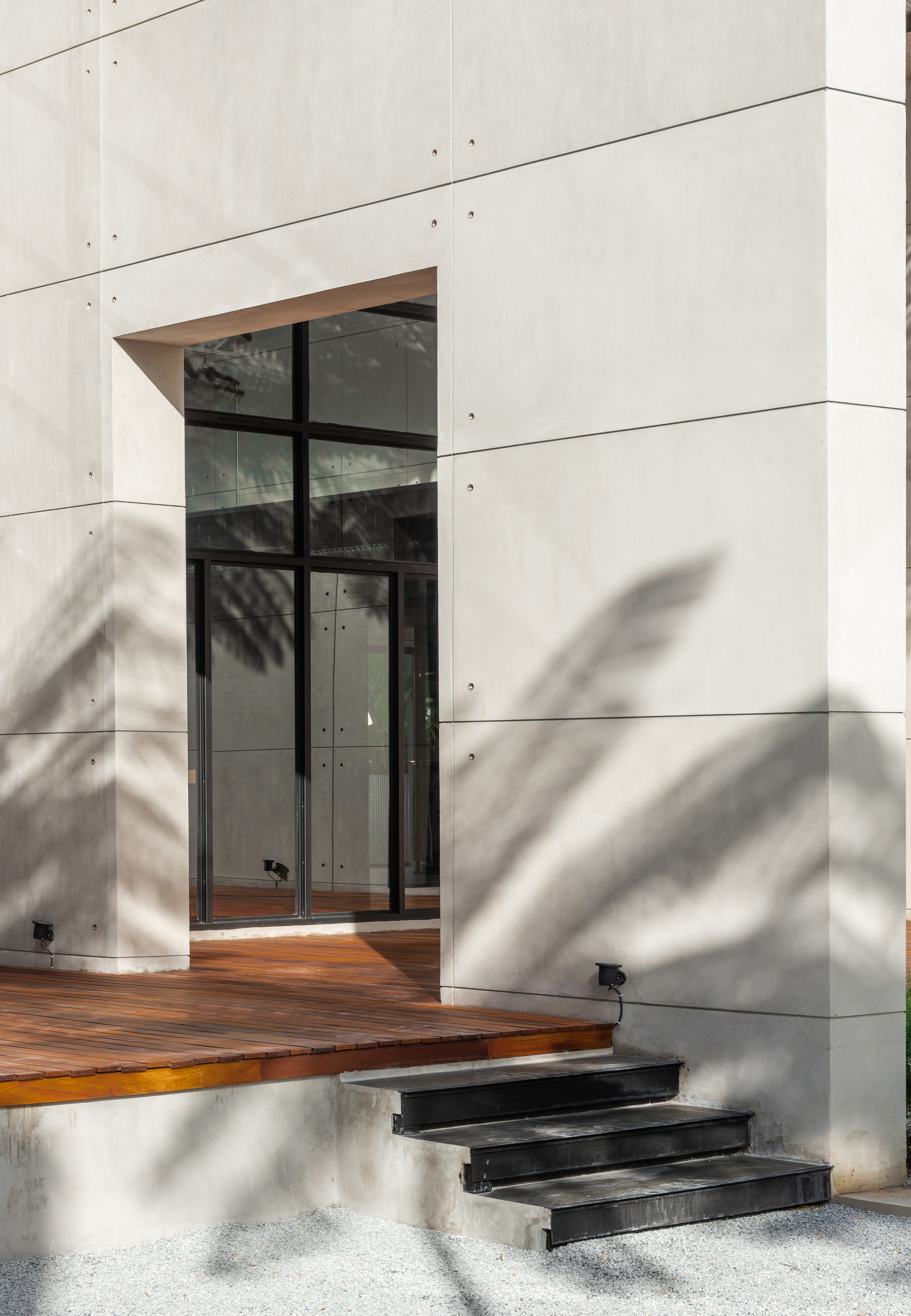Galeria de Restaurante Grillicious / ForX Design Studio - 38
