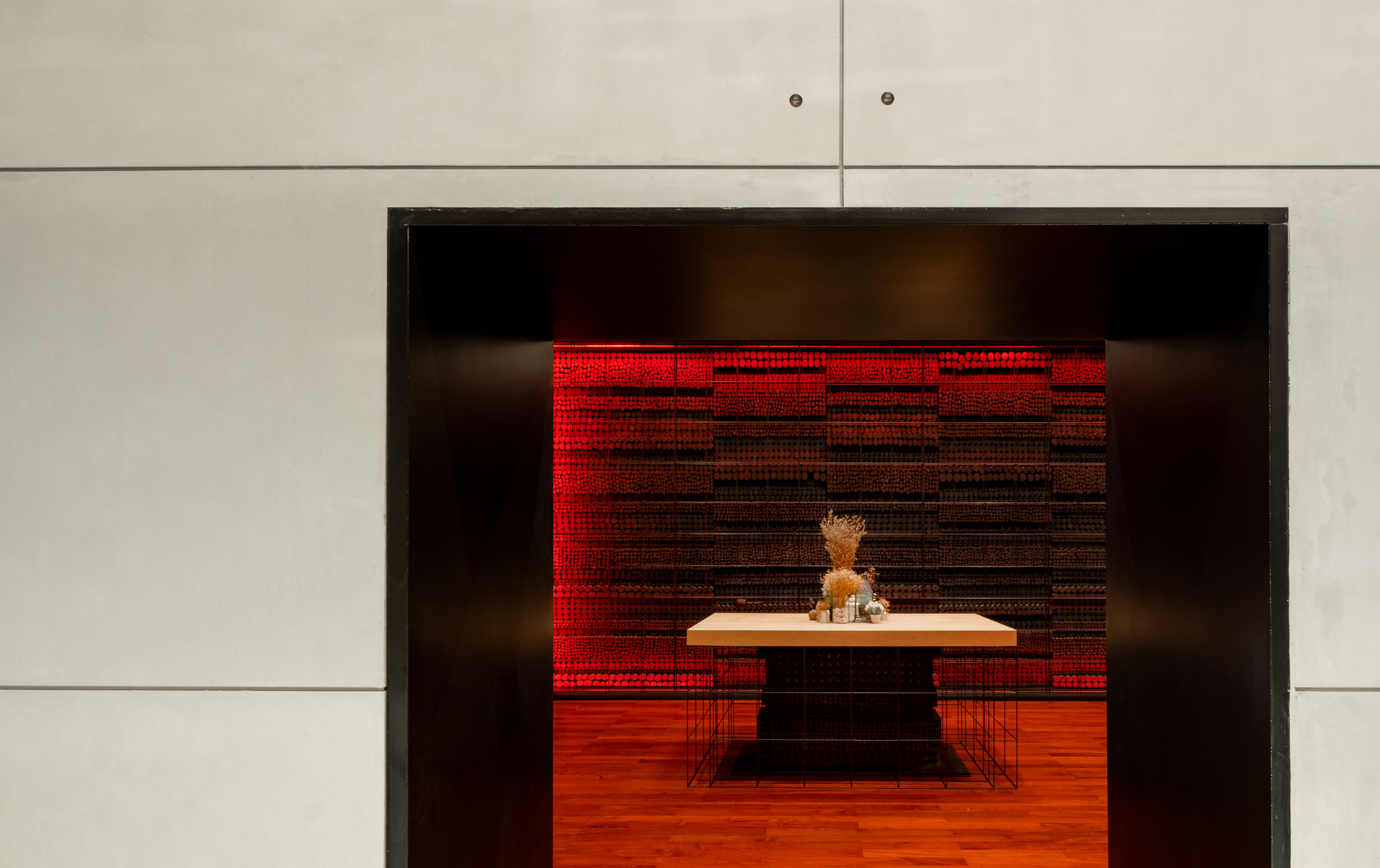 Gallery of Grillicious Restaurant / ForX Design Studio - 22