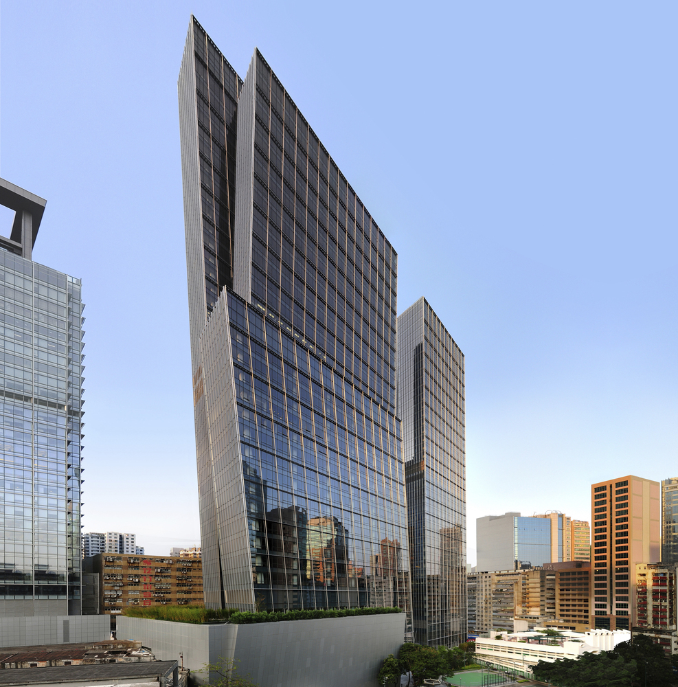 Gallery of Arquitectonica Wins 2019 American Prize for Architecture - 8