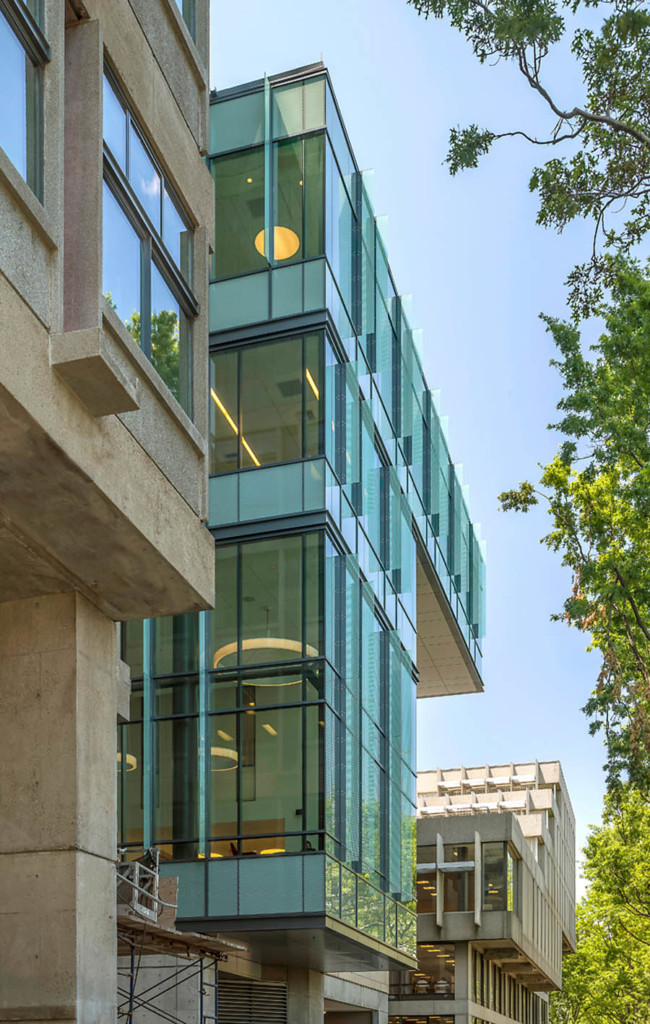 Gallery of For a Time, Josep Lluís Sert’s Brawny Buildings Defined ...