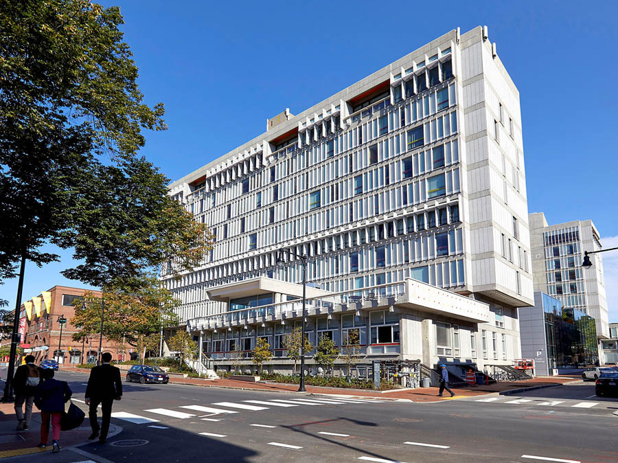 Gallery of For a Time, Josep Lluís Sert’s Brawny Buildings Defined ...