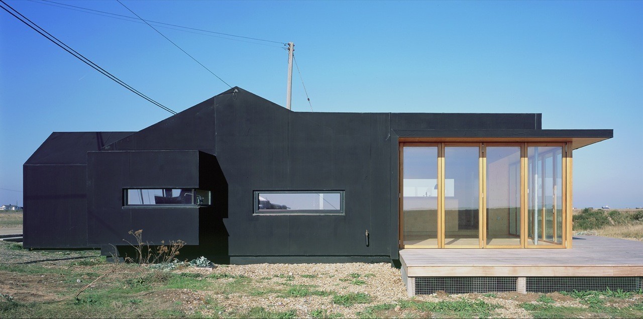 Gallery of Rubber Skin Buildings: A Malleable, Seamless Architecture - 10