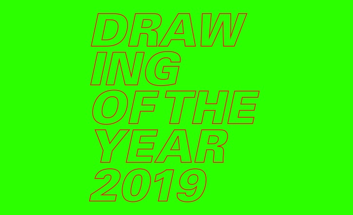 AARHUS SCHOOL OF ARCHITECTURE PRESENTS: DRAWING OF THE YEAR 2019 ...