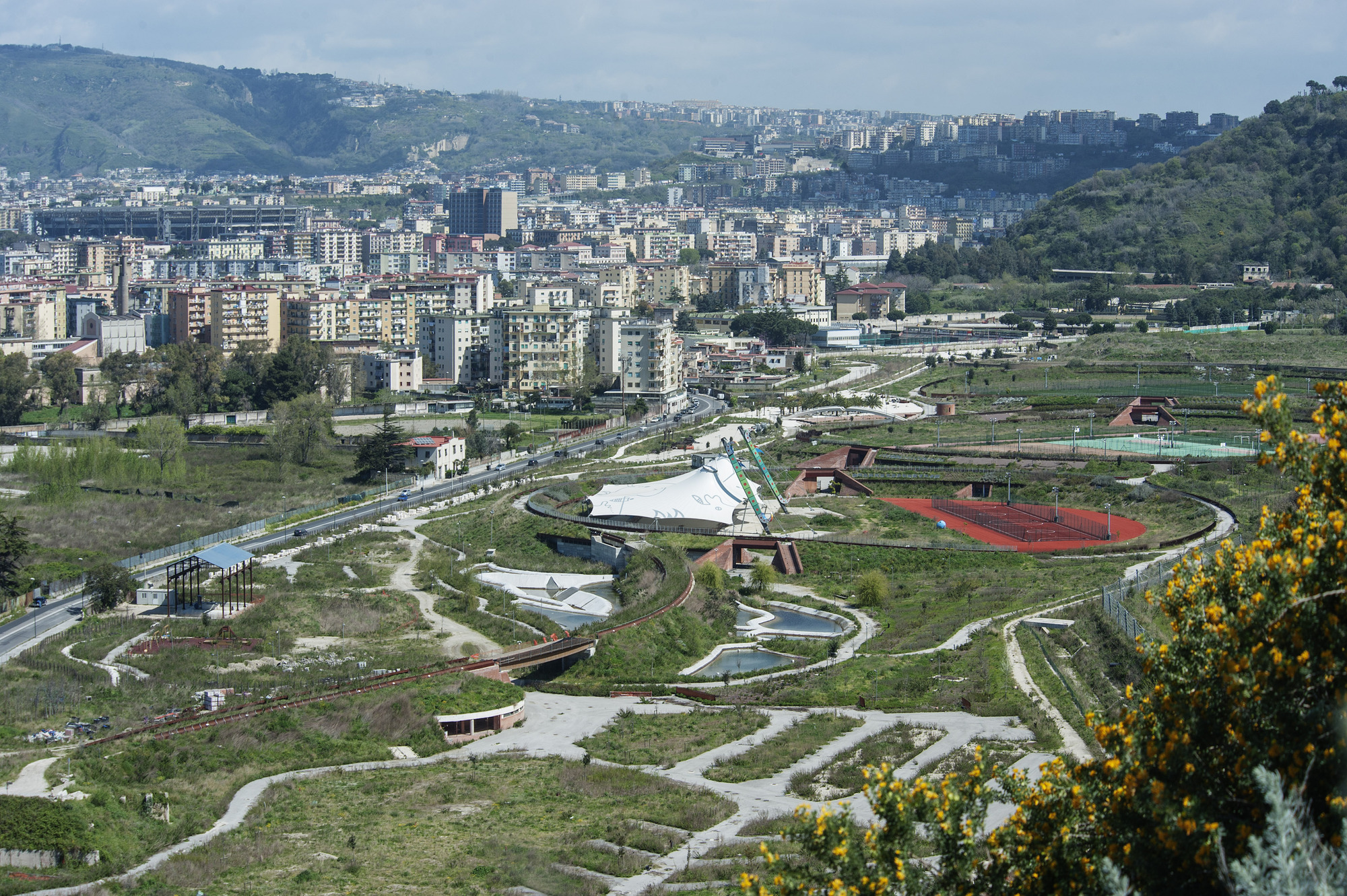 Open Call: International Ideas Competition for the Design of the ...