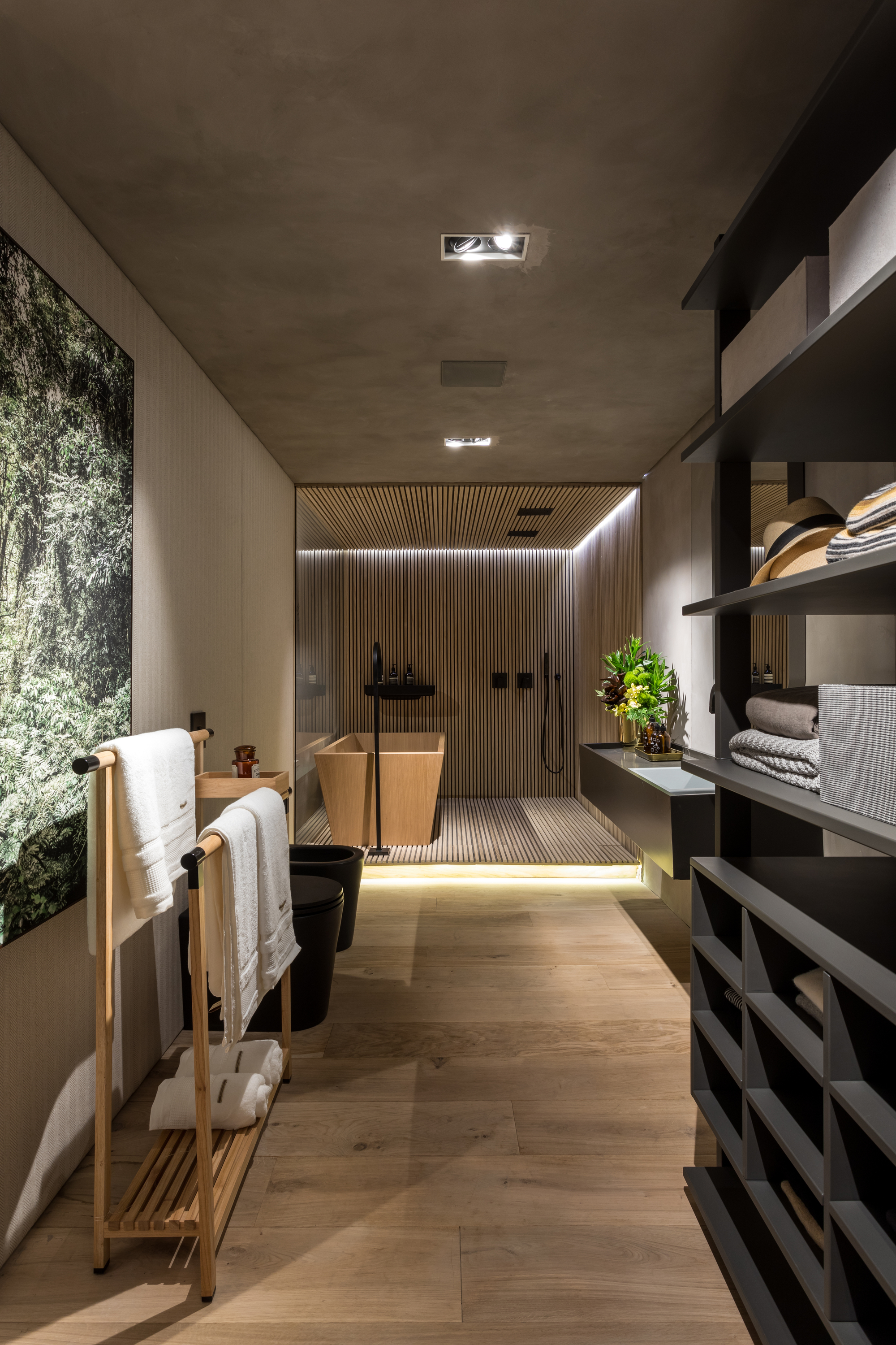 Galeria de Loft do Designer / Triplex Arquitetura - 19