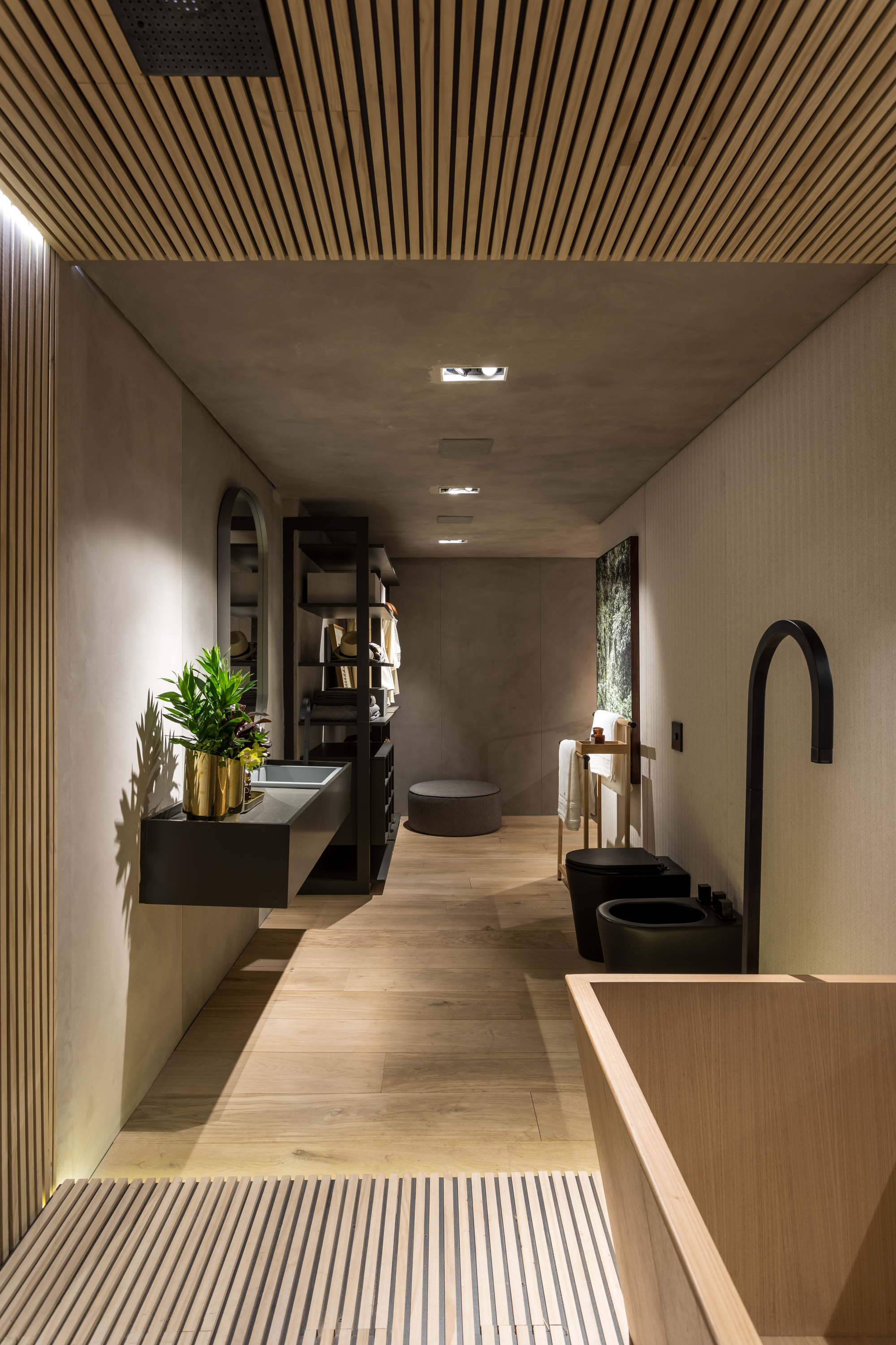 Galeria de Loft do Designer / Triplex Arquitetura - 21