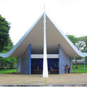 Brasília Architecture Guide: 16 Projects to Understand the Scale of the ...