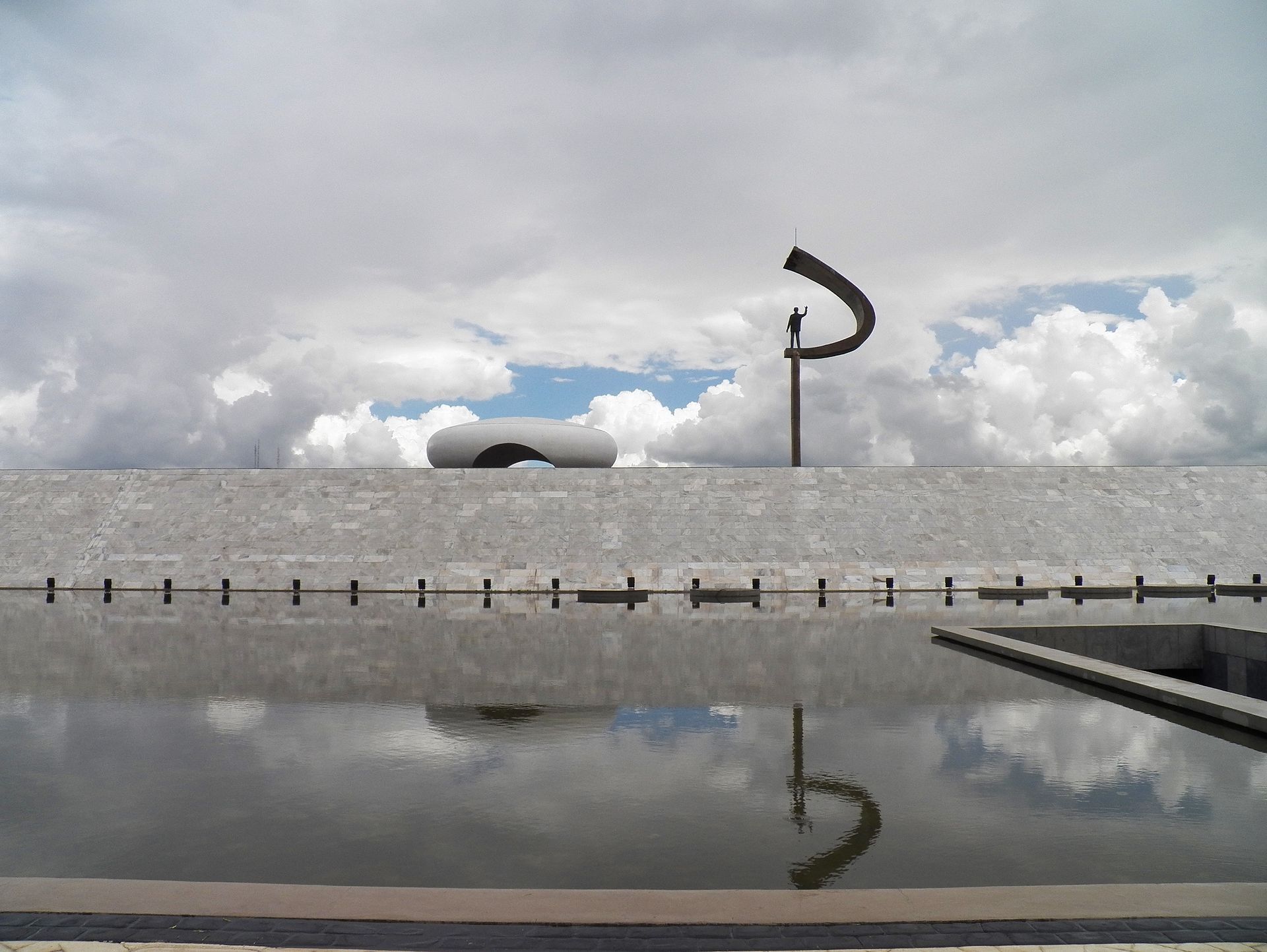 Gallery of Brasília Architecture Guide: 16 Projects to Understand the ...