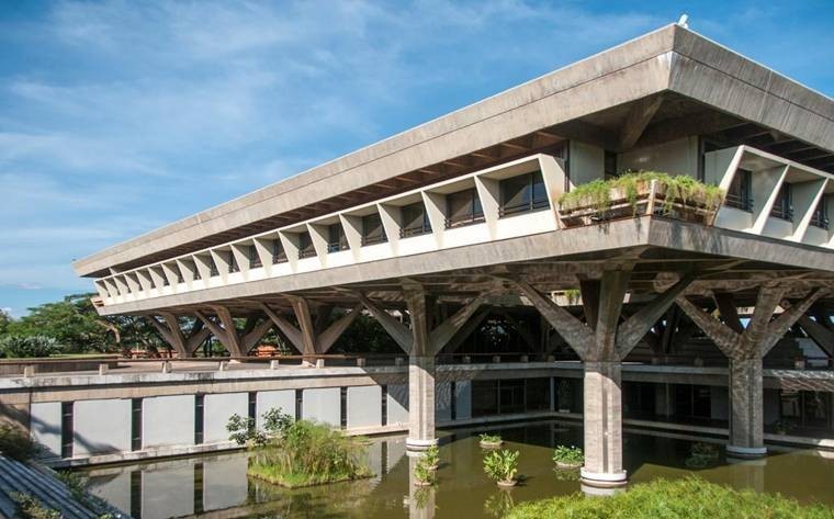Gallery of Brasília Architecture Guide: 16 Projects to Understand the ...