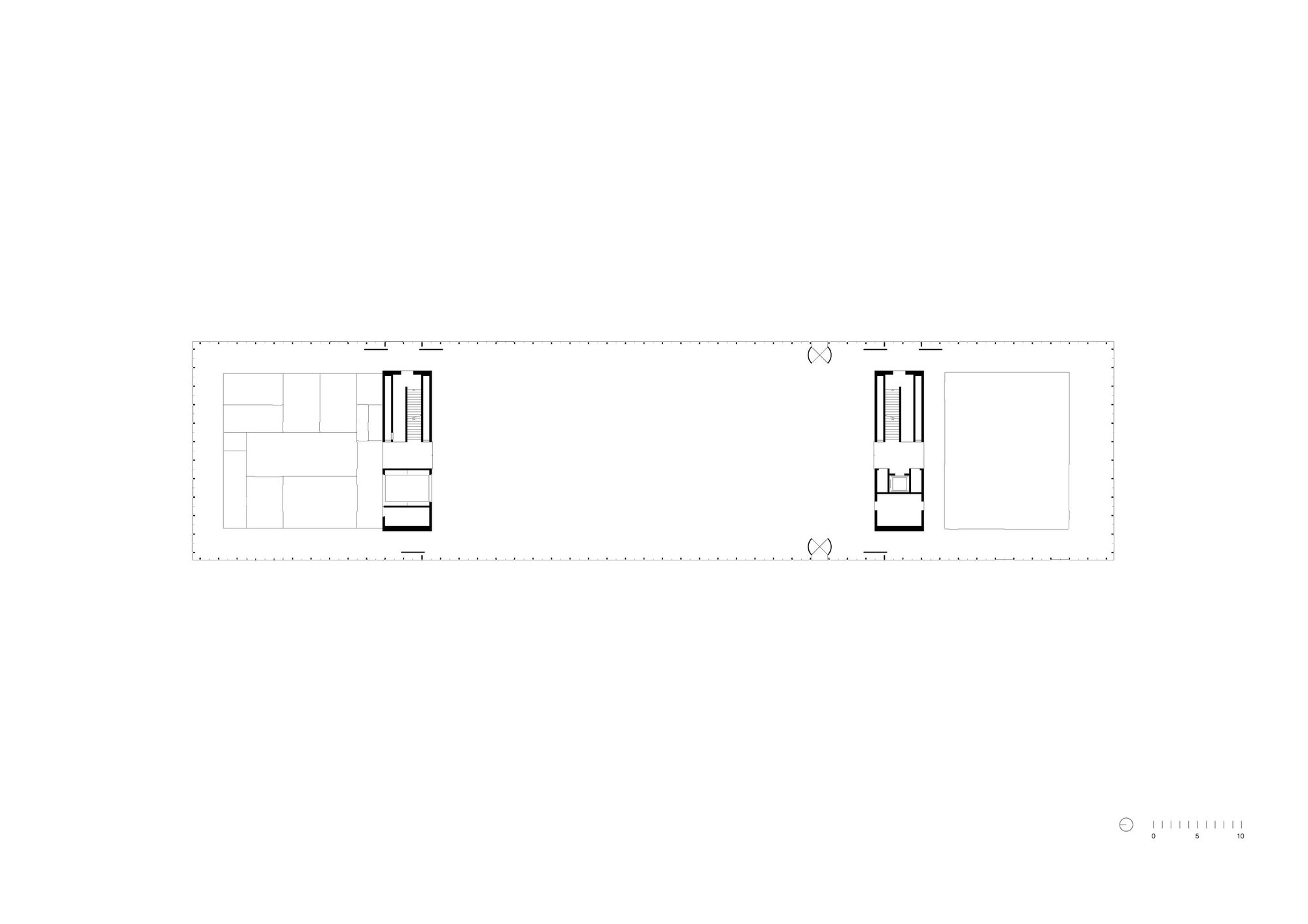 Bauhaus Floor Plan Pdf | Viewfloor.co
