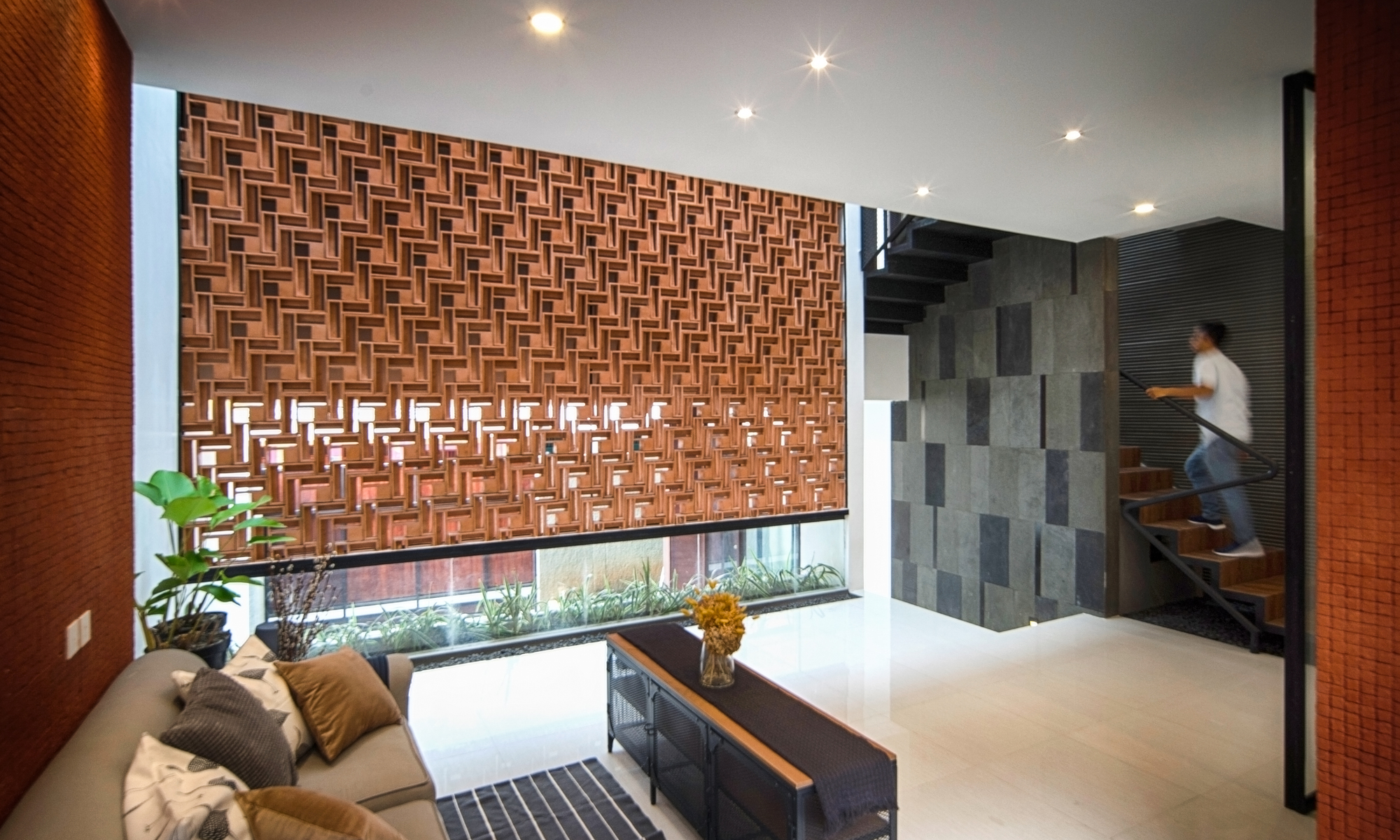 Gallery of U House / CND ARCHITECT - 4