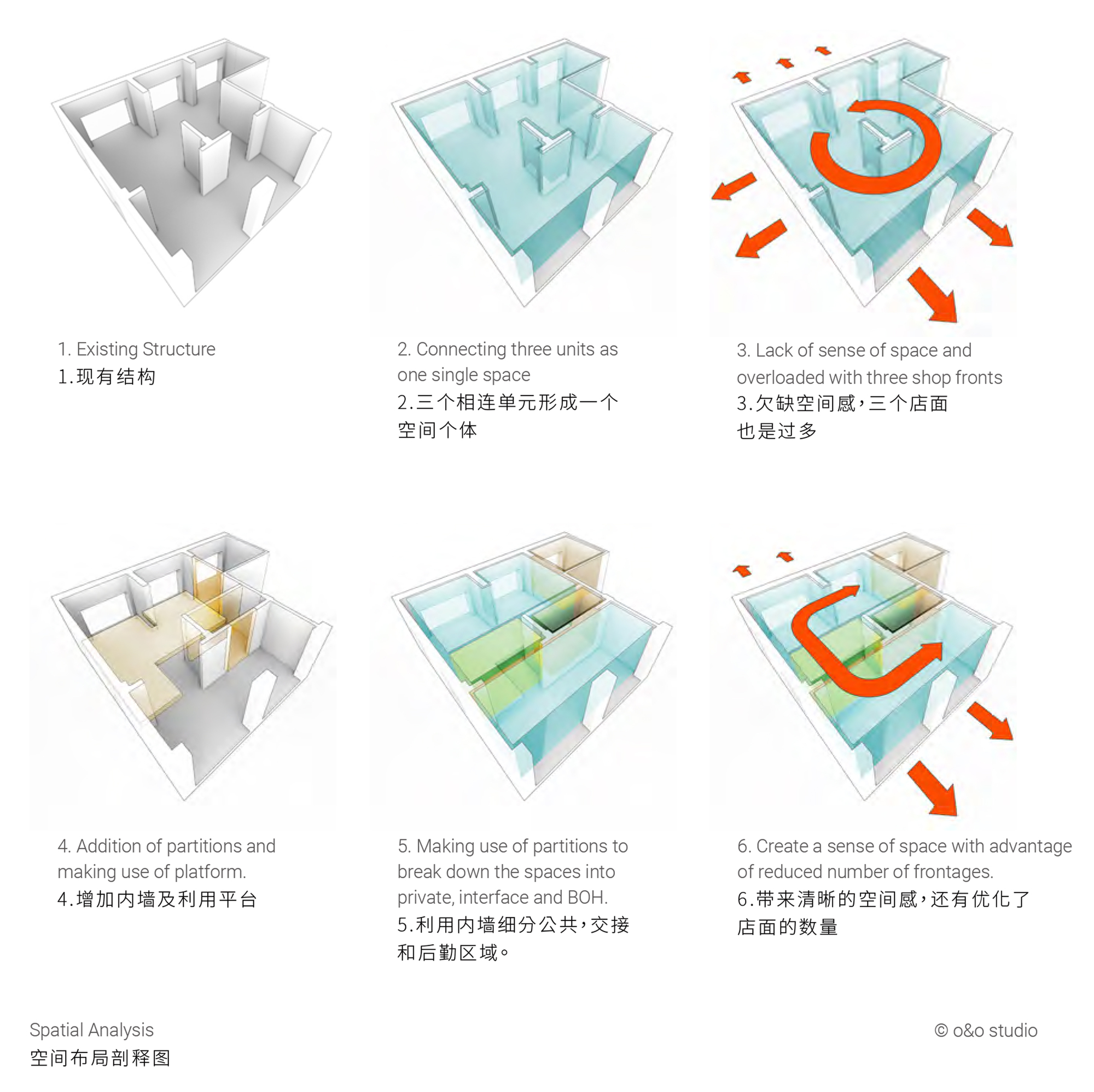 Gallery of MOONCRAFT / o&o studio - 32