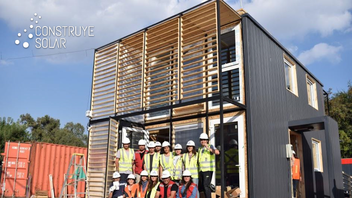 Construye Solar 2019 | ArchDaily en Español