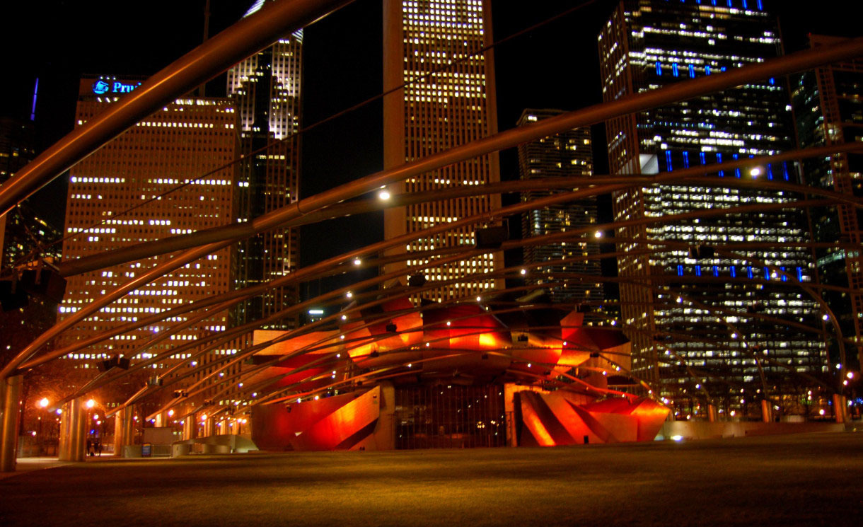 Gallery of Chicago City Guide: 23 Buildings You Shouldn’t Miss - 19