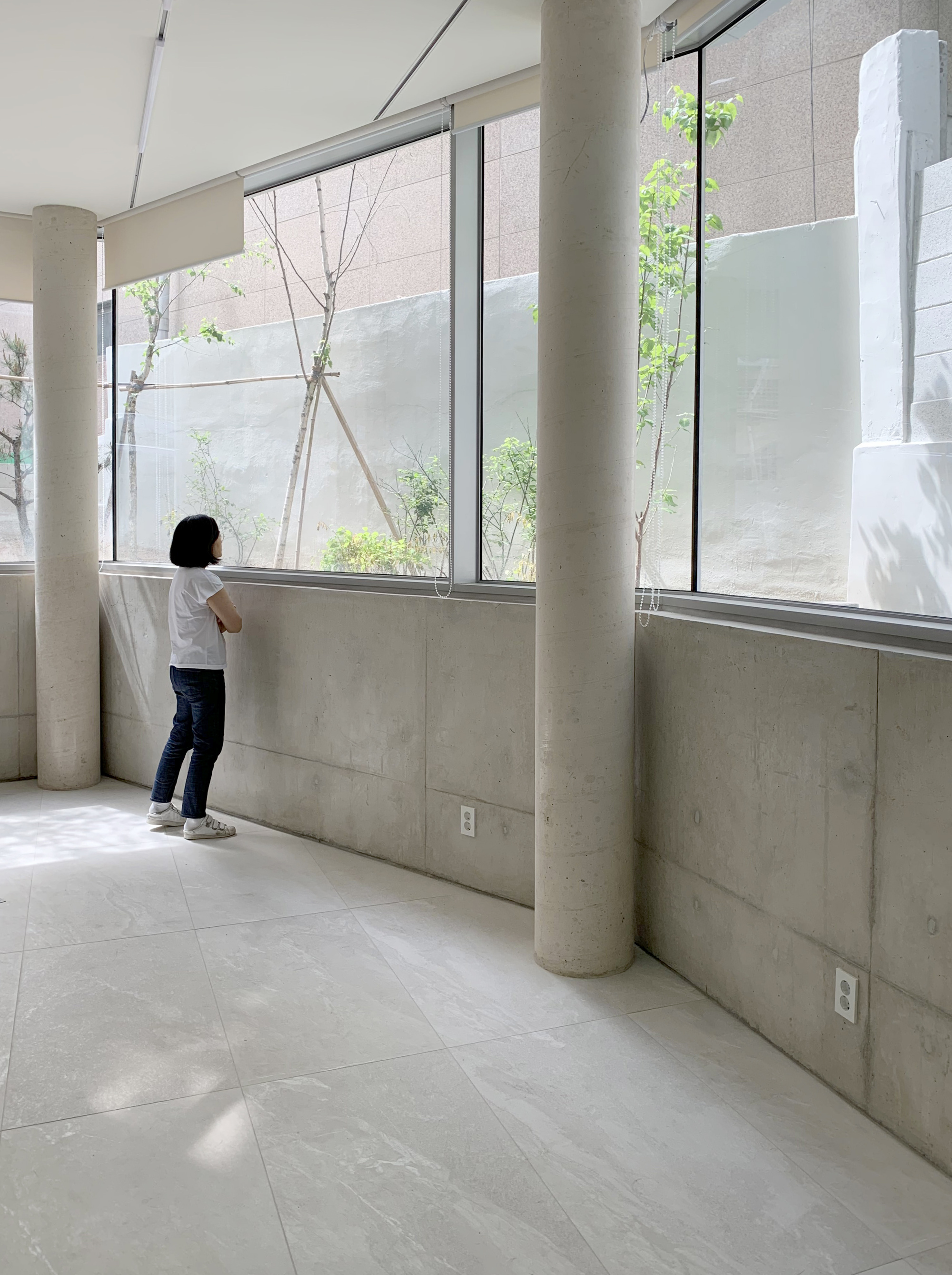 Gallery of Quad House / KIMNAM Architects - 4