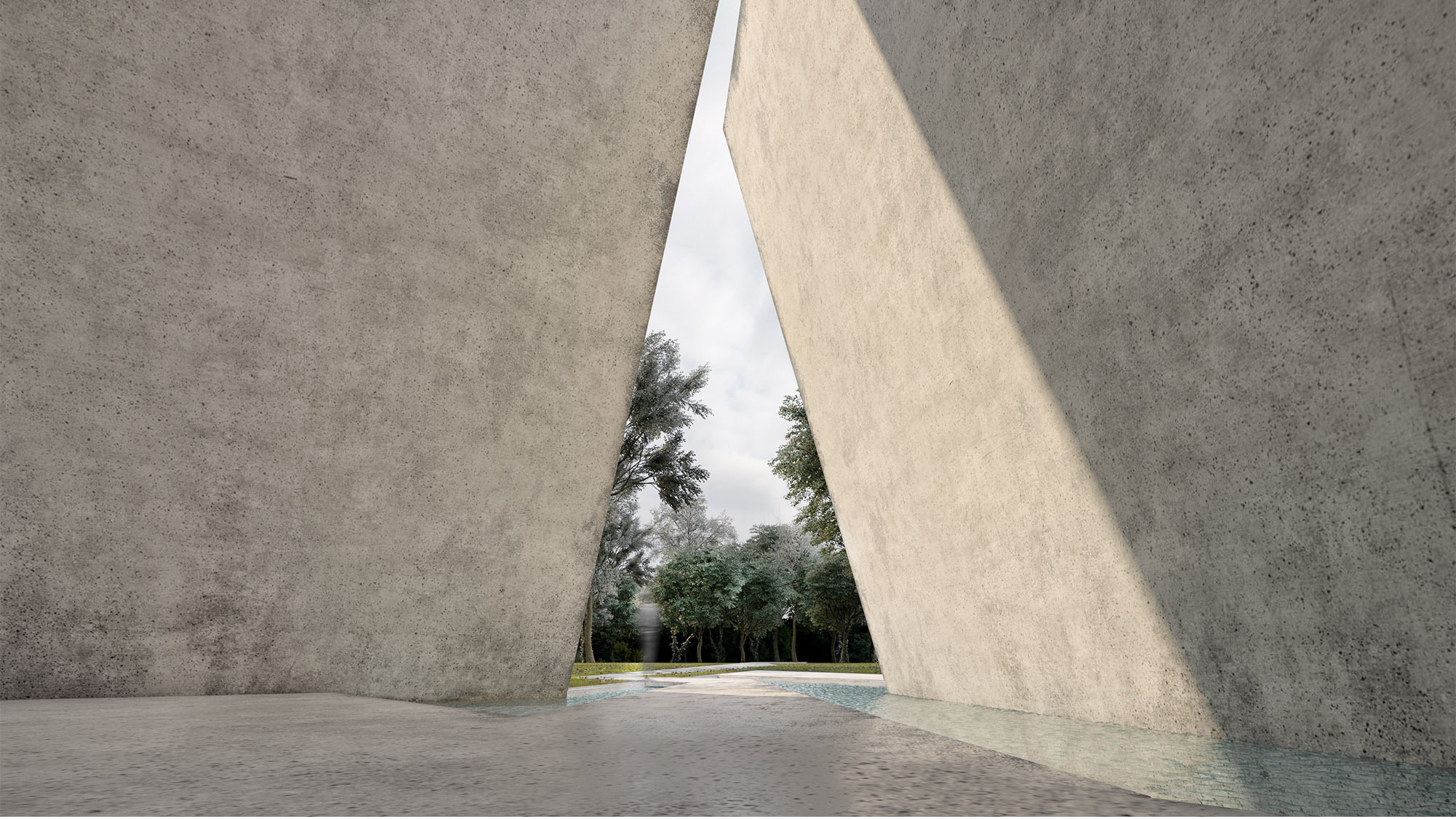 Gallery of Iranian Project Manipulates Geometric Slabs for Privacy in ...