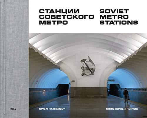 Soviet Metro Stations | ArchDaily
