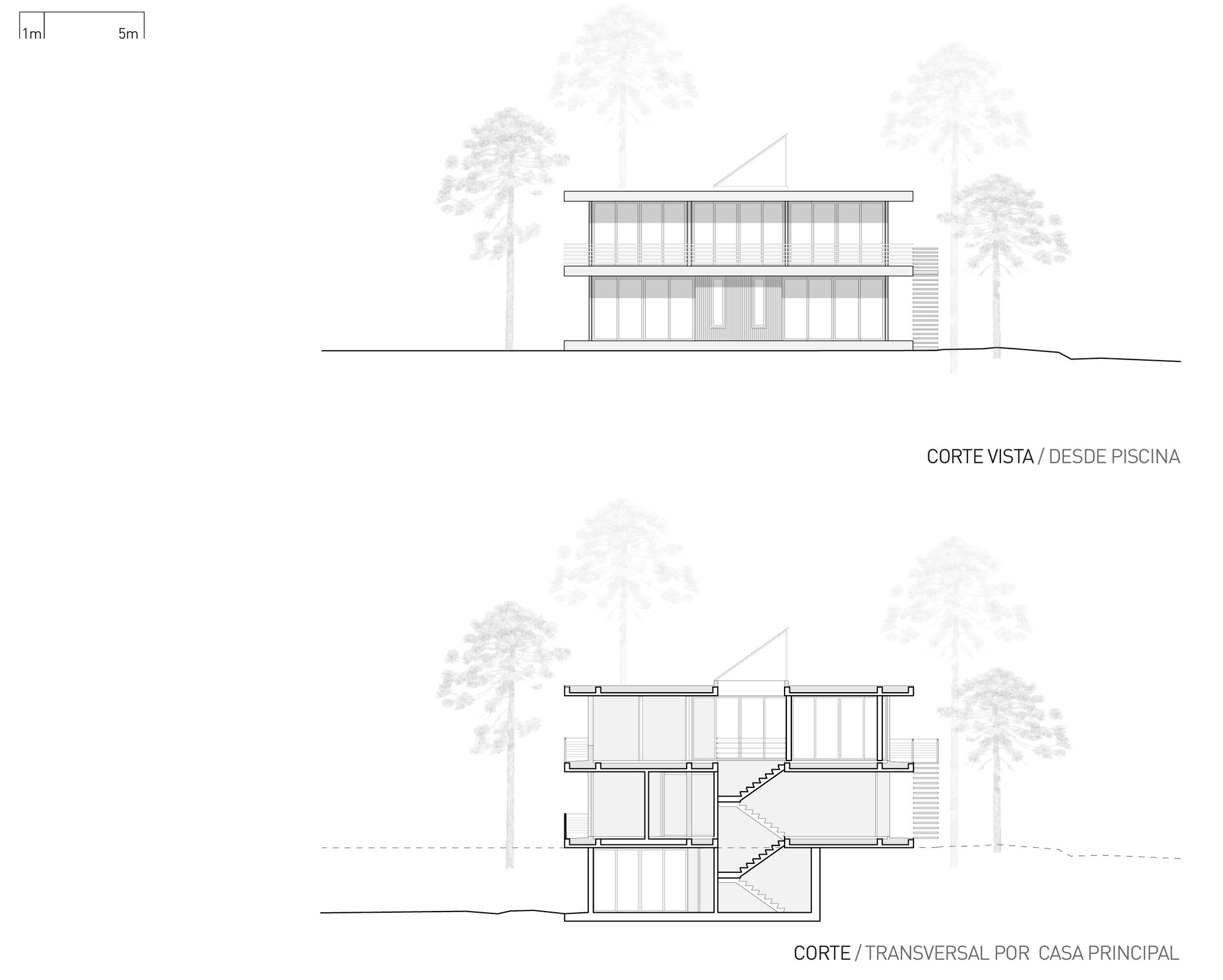 Gallery of Kozu House / Martin Gomez Arquitectos - 26