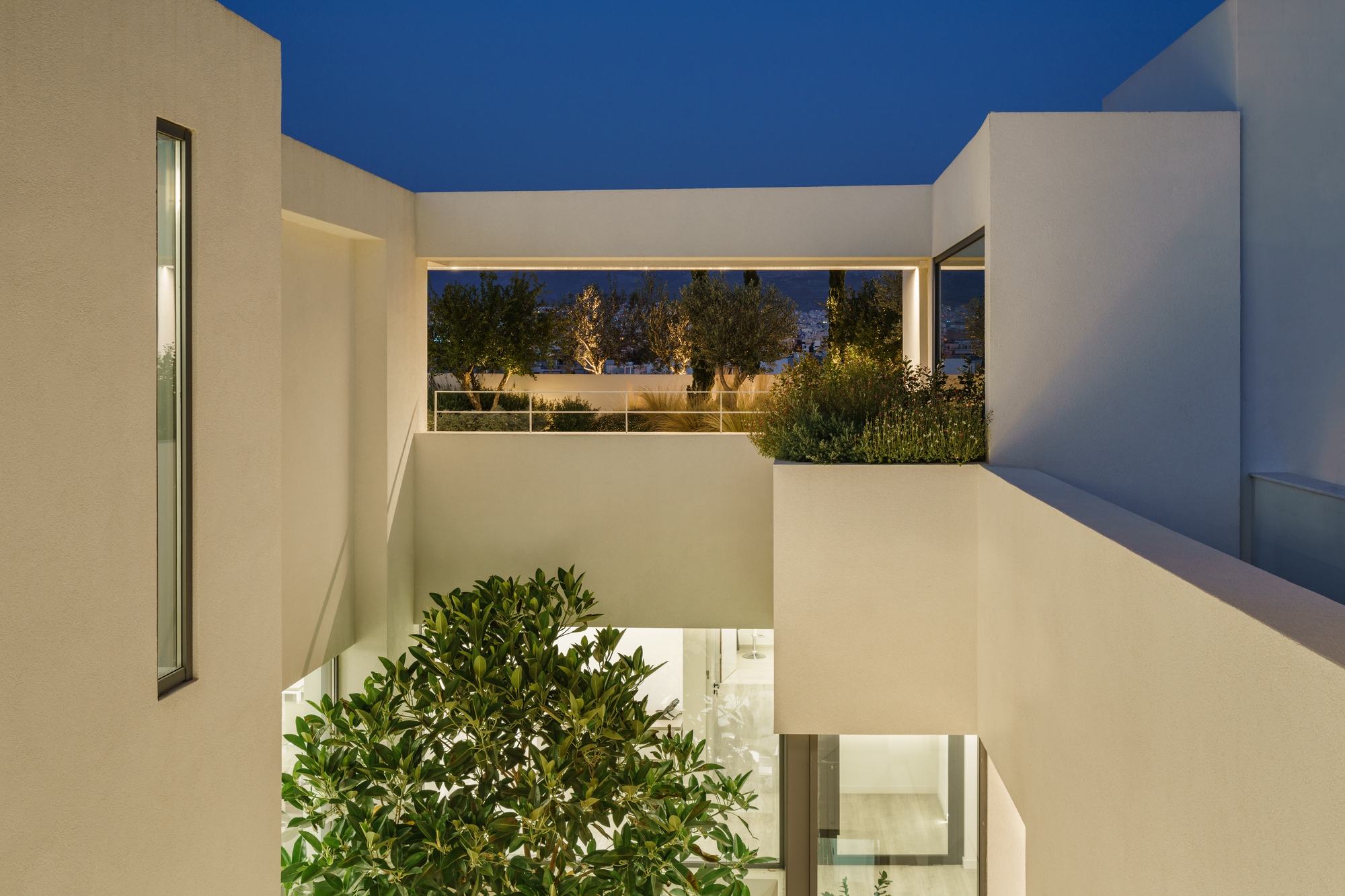 Gallery of Geometrical Juxtapositions Office Building Redevelopment ...