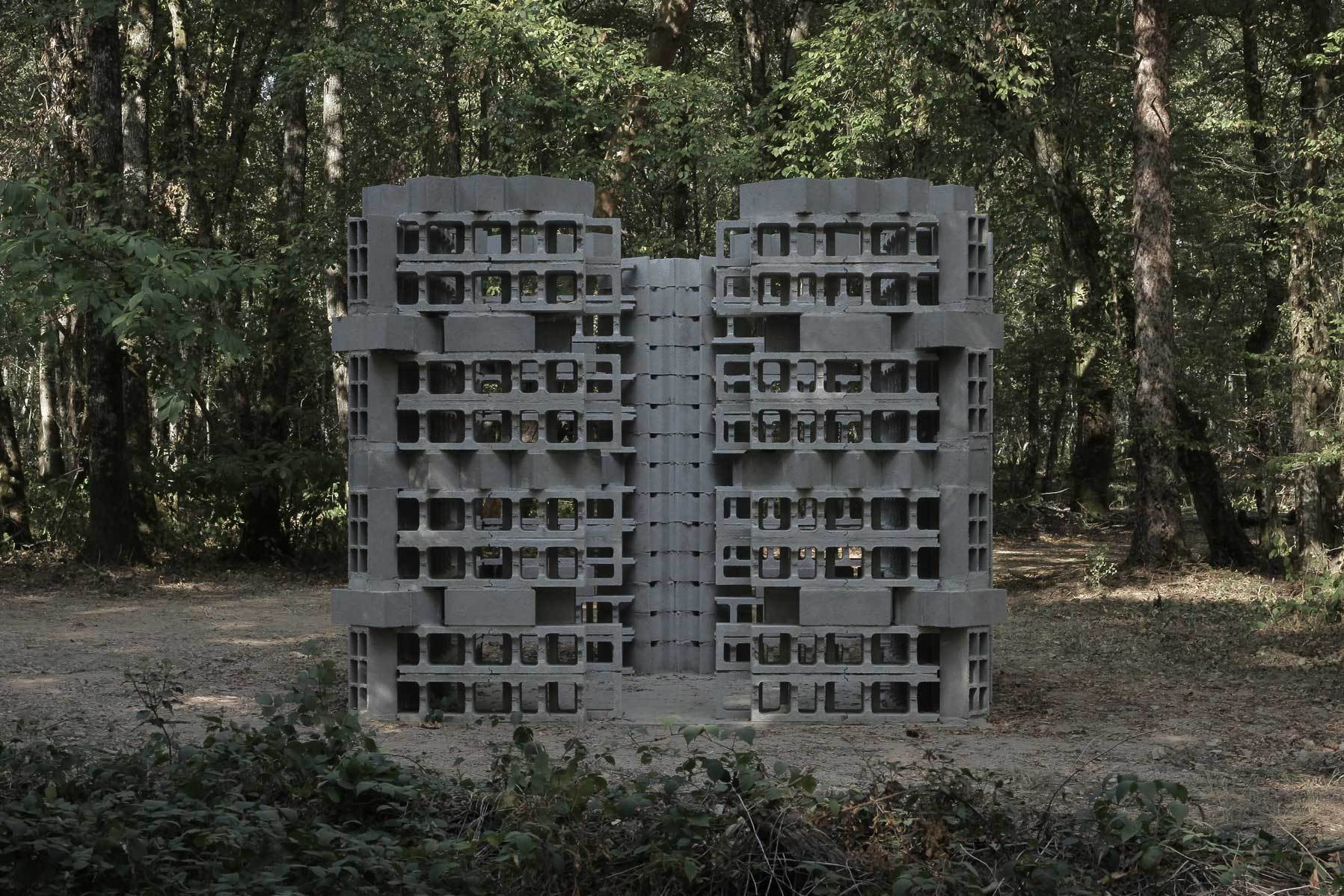 Gallery of Experimental Prototype Architecture Exhibited in French Park - 7