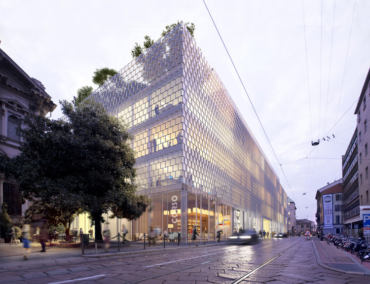 Som | Tag | ArchDaily Brasil