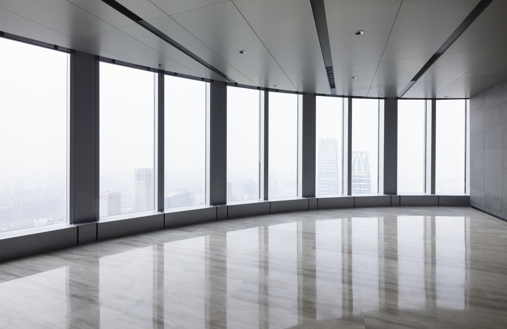 Gallery of KPF Designs CITIC Tower, Beijing's Tallest Building - 12