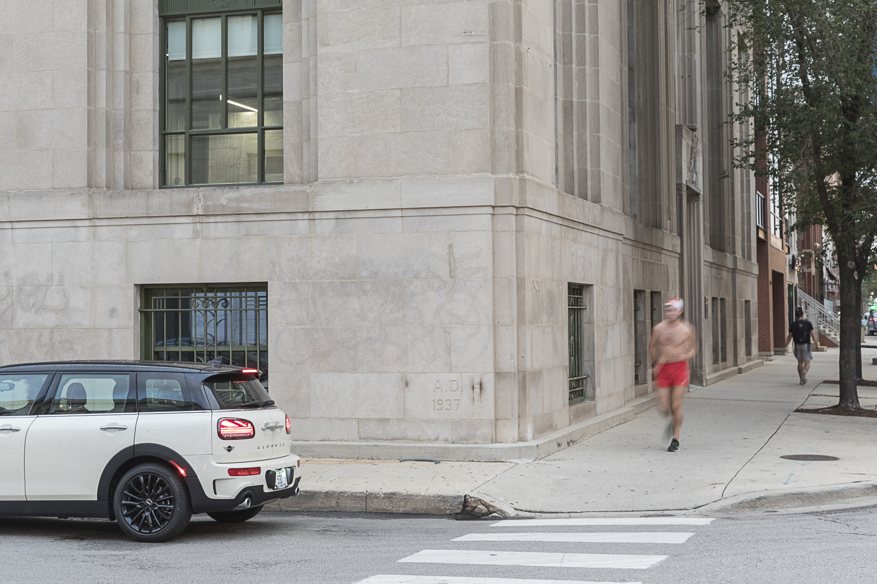 Gallery of Open More Doors: Studio Gang - 9