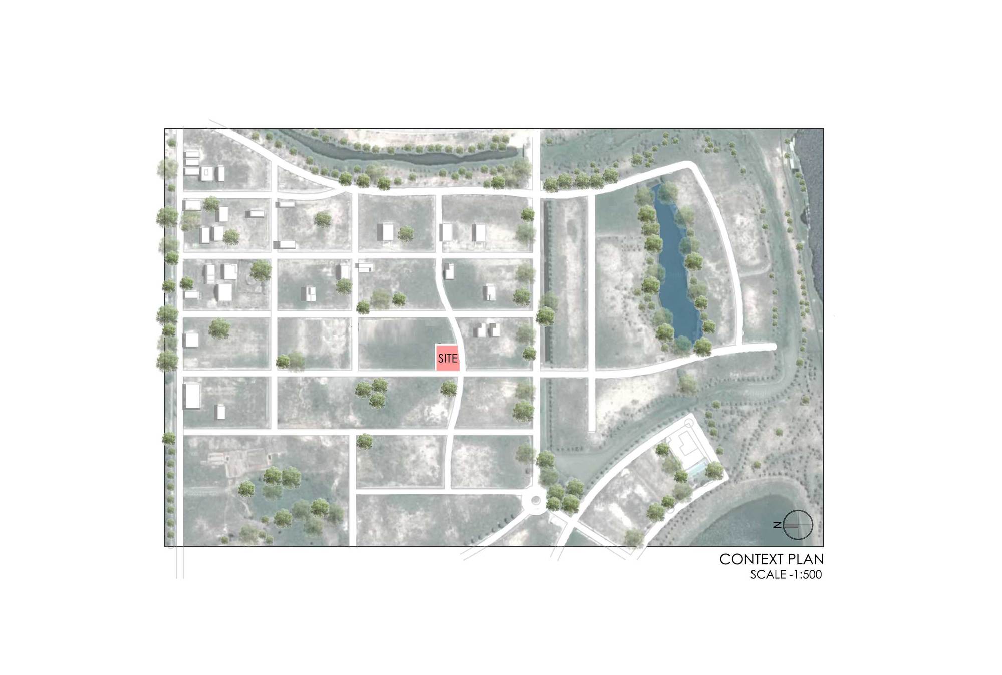 Gallery of The Soul Home / Ho Khue Architects - 43