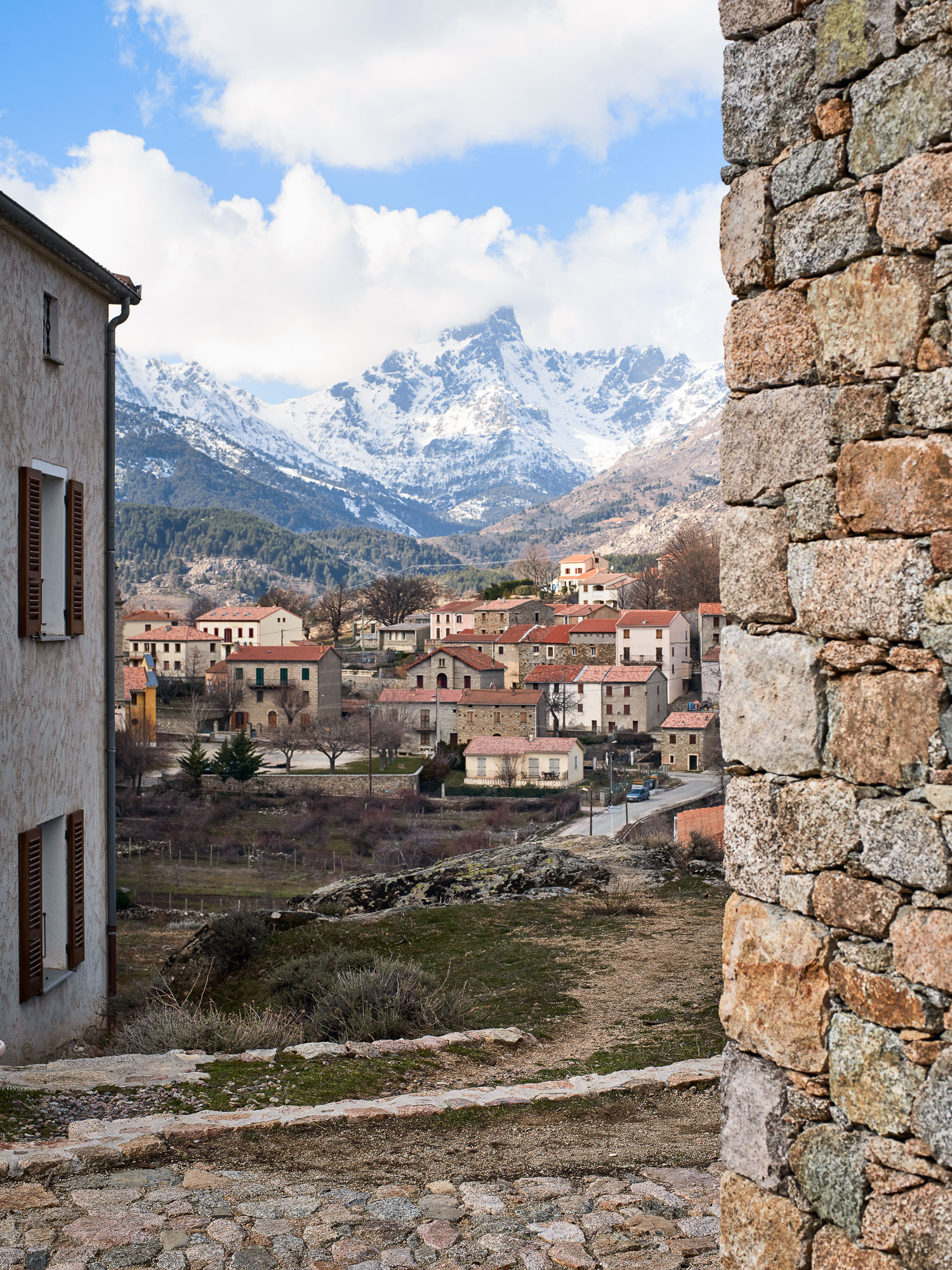 Galeria de Residência Vanella / Orma Architettura - 14