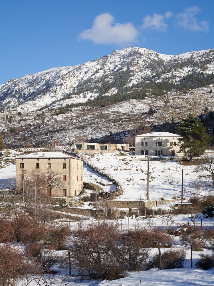 Gallery of Vanella House / Orma Architettura - 10