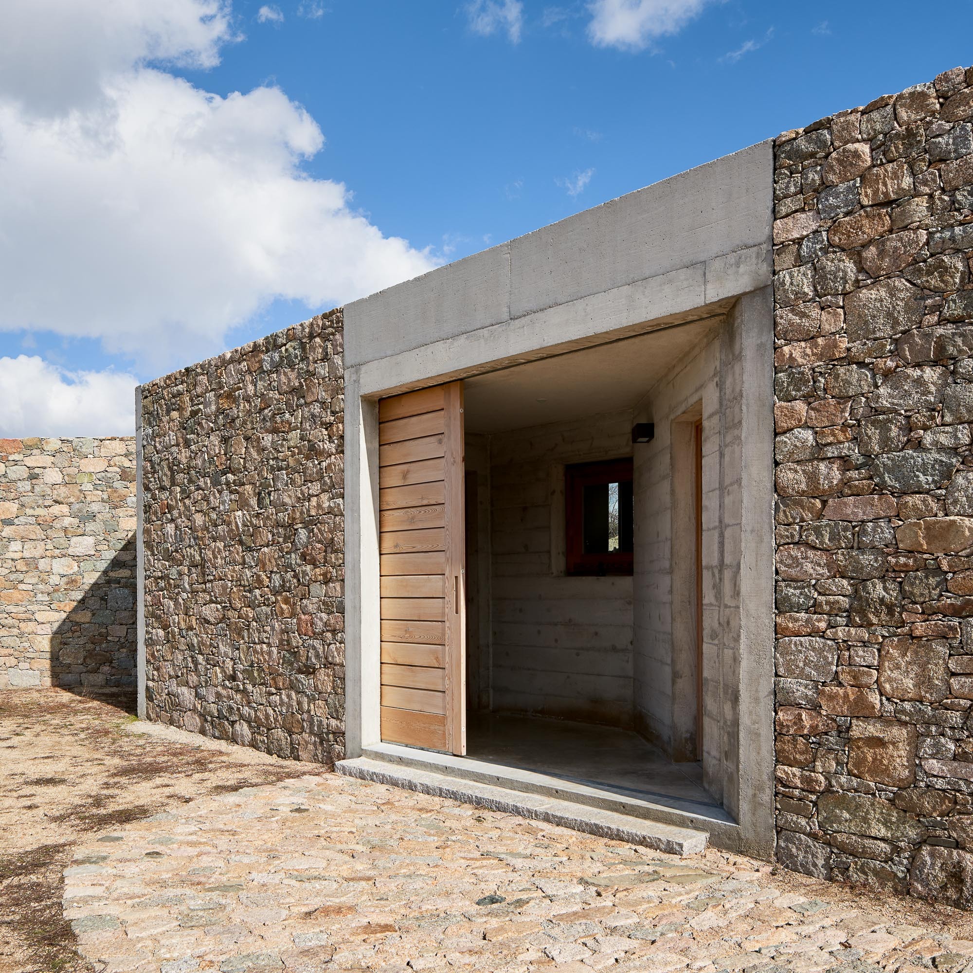 Gallery of Vanella House / Orma Architettura - 25
