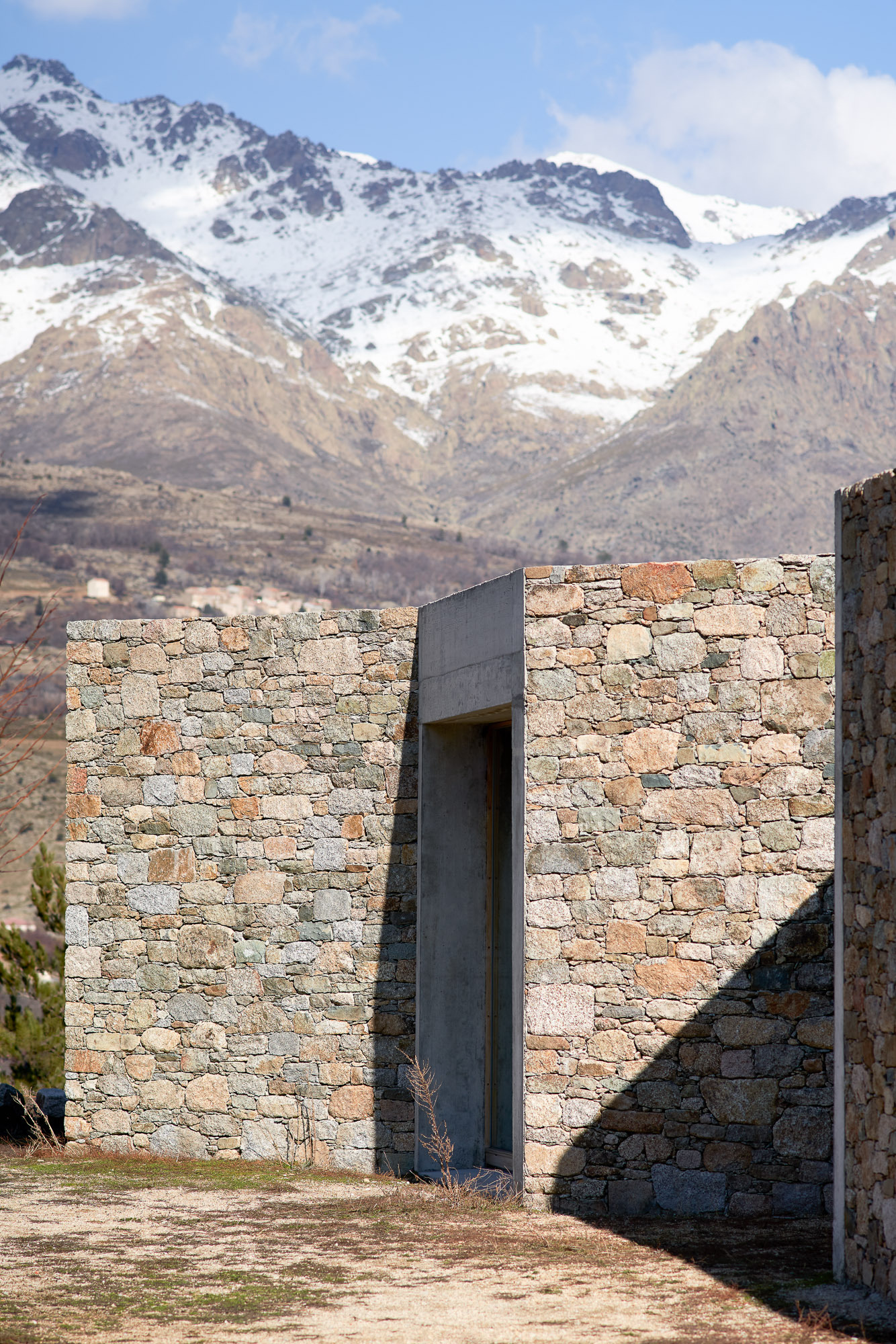 Gallery of Vanella House / Orma Architettura - 10