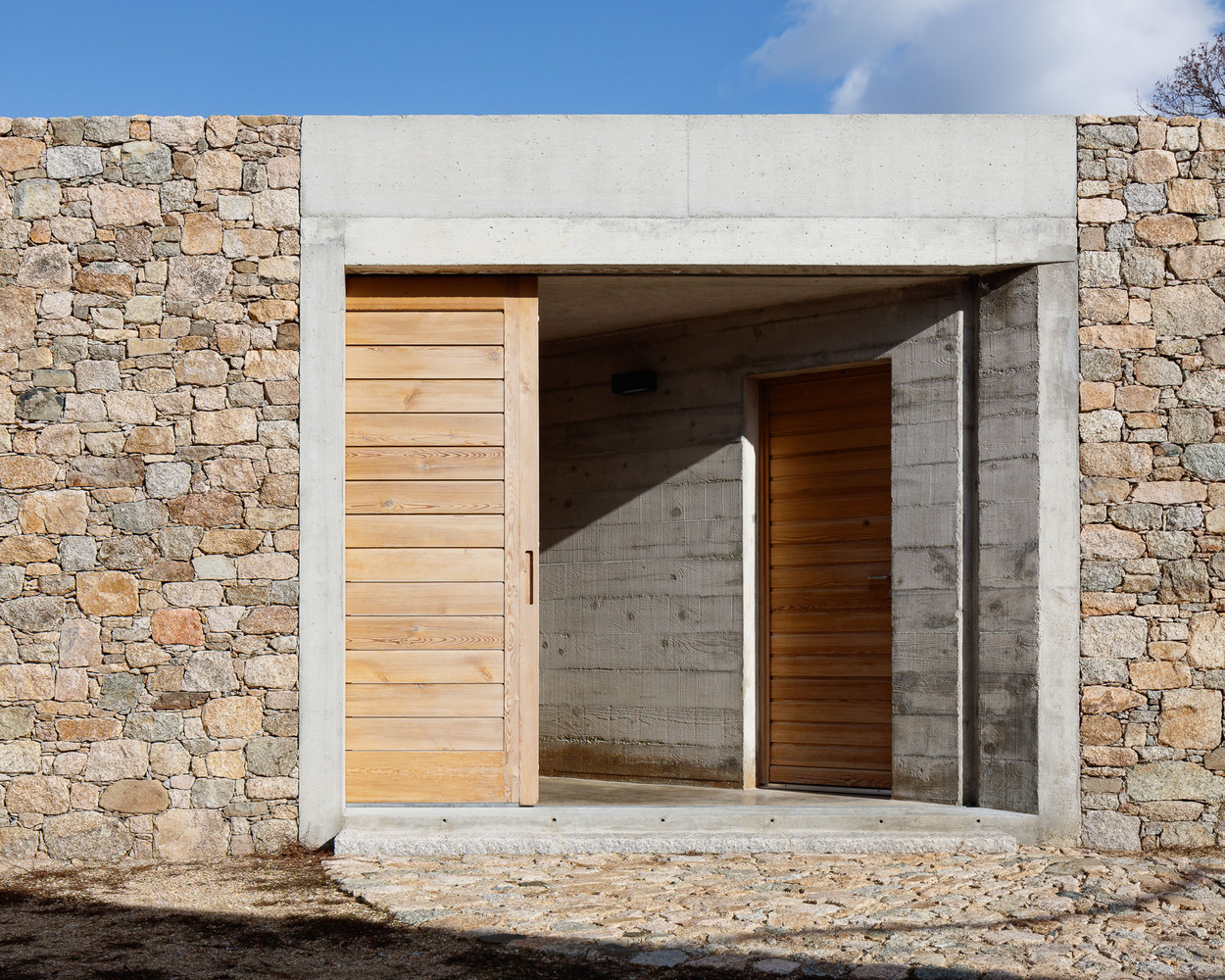 Gallery of Vanella House / Orma Architettura - 4