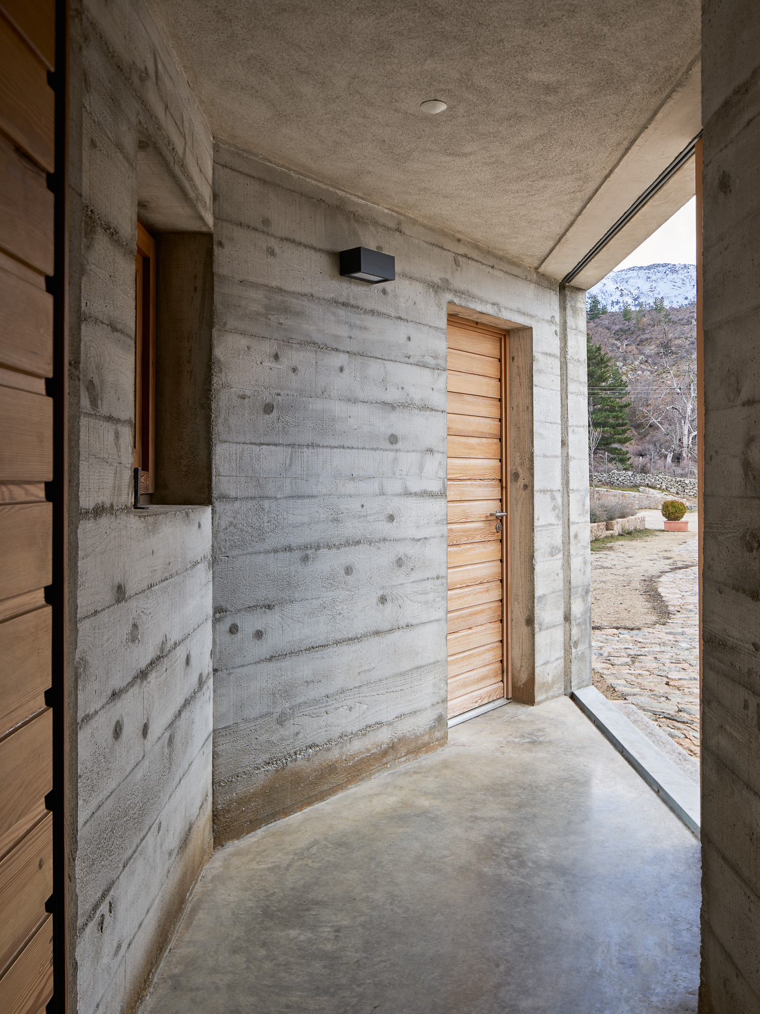 Gallery of Vanella House / Orma Architettura - 2