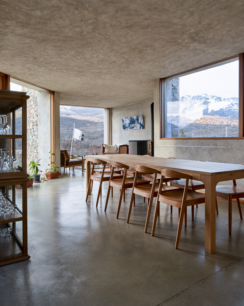 Gallery of Vanella House / Orma Architettura - 17