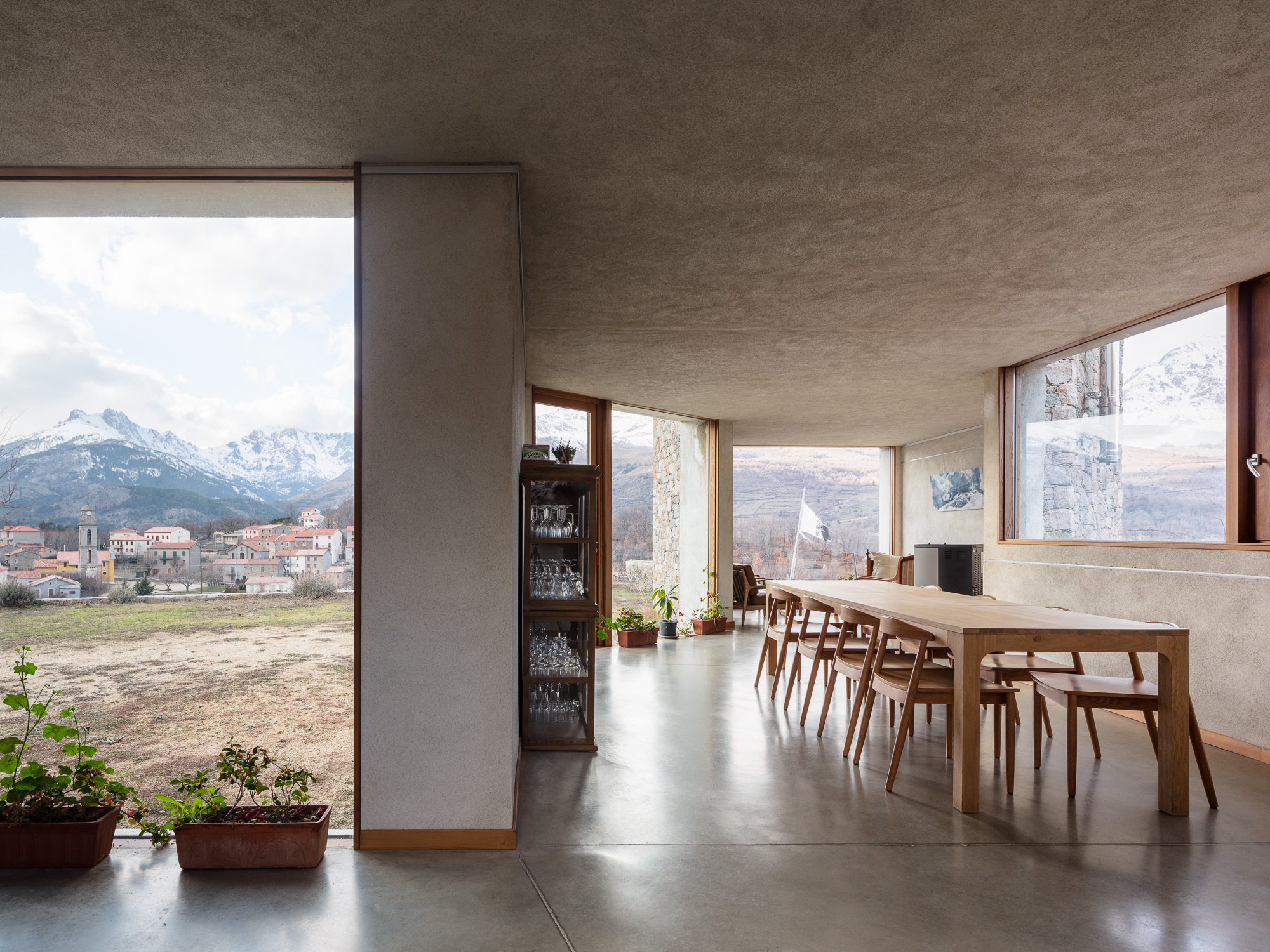 Gallery of Vanella House / Orma Architettura - 3