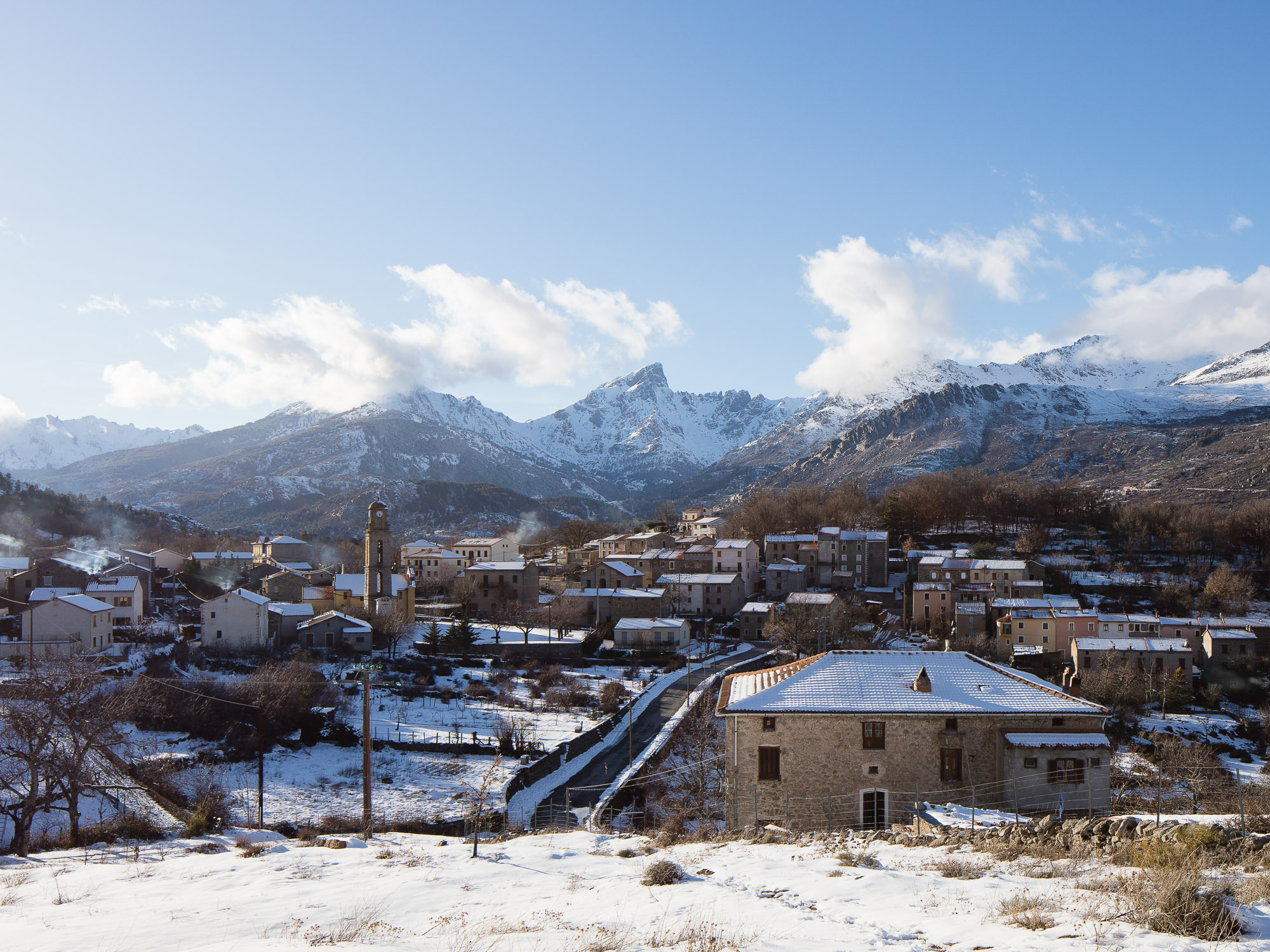 Gallery of Vanella House / Orma Architettura - 34