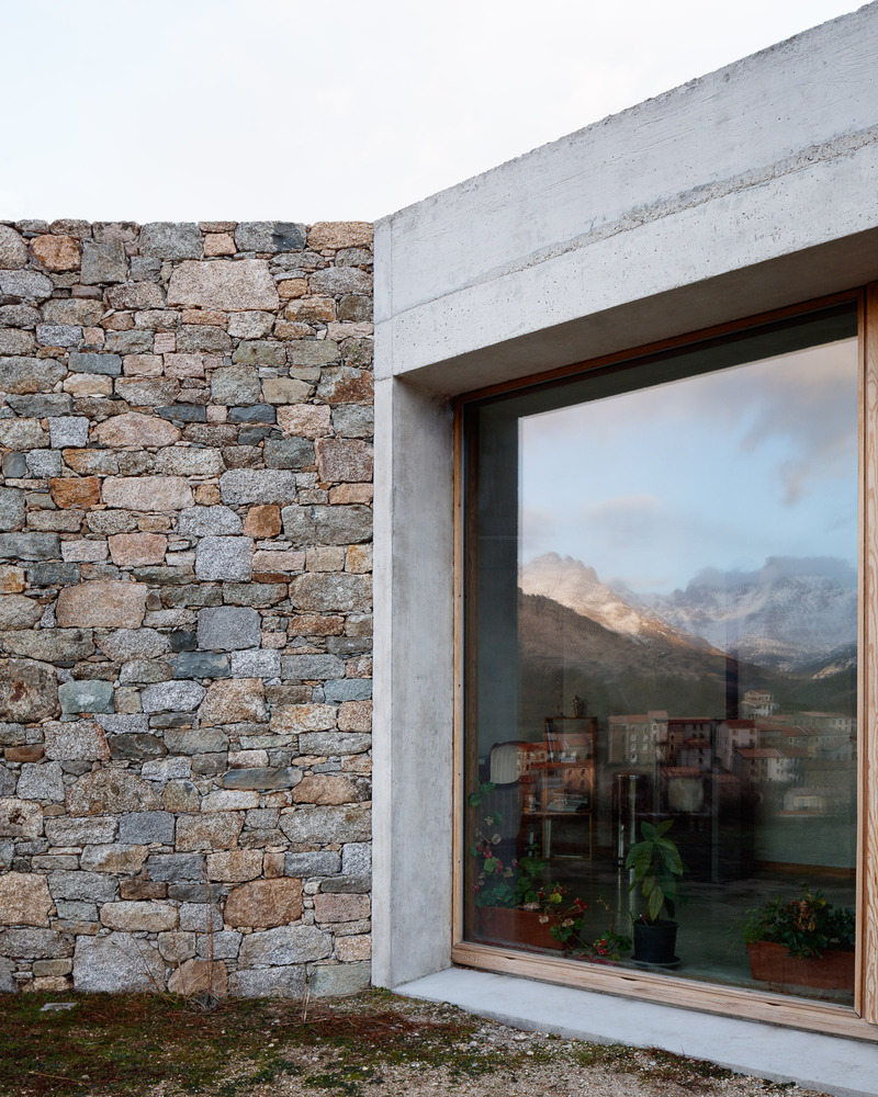 Gallery of Vanella House / Orma Architettura - 32