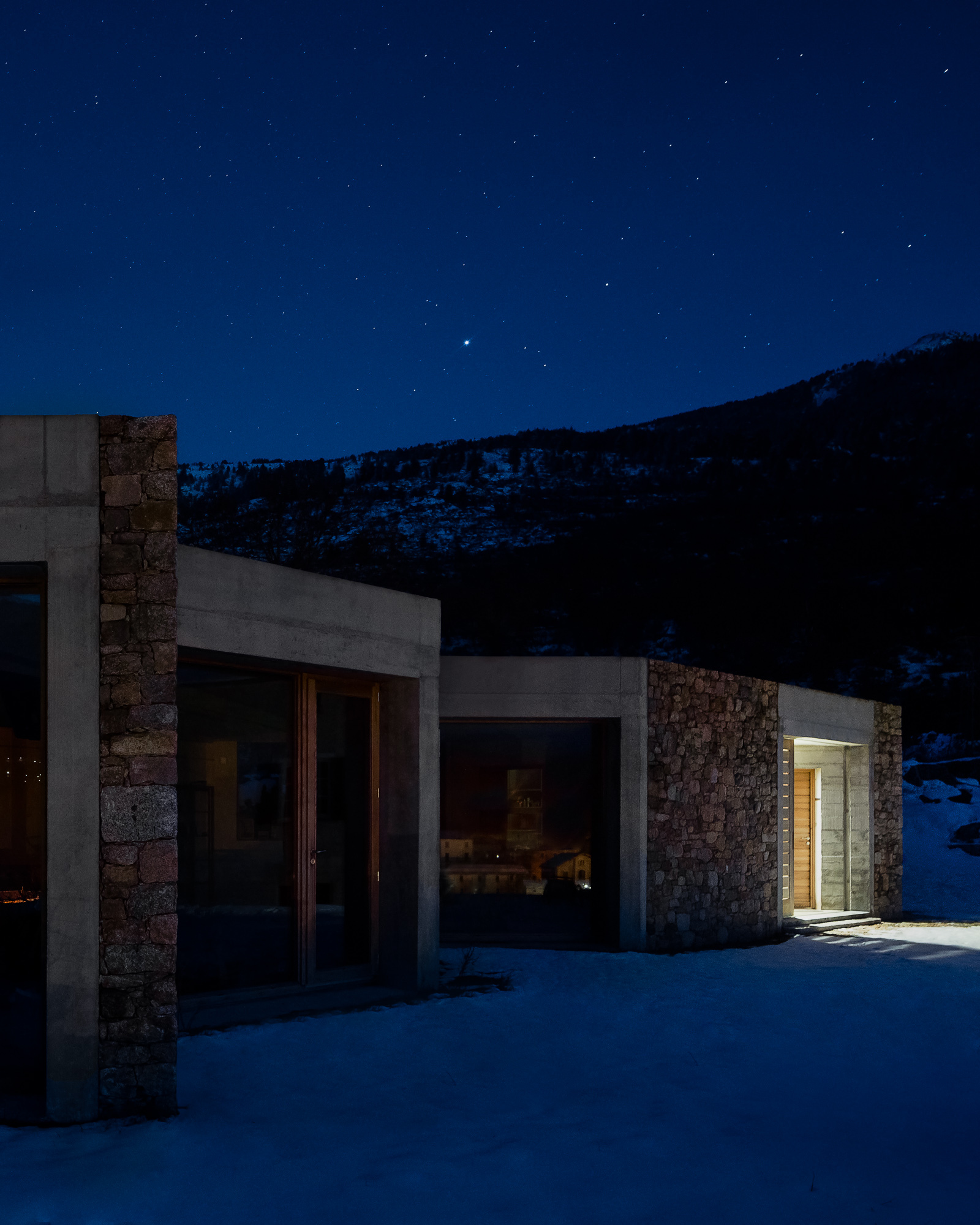 Gallery of Vanella House / Orma Architettura - 27