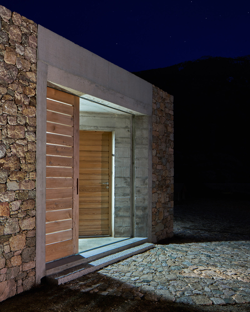 Gallery of Vanella House / Orma Architettura - 25