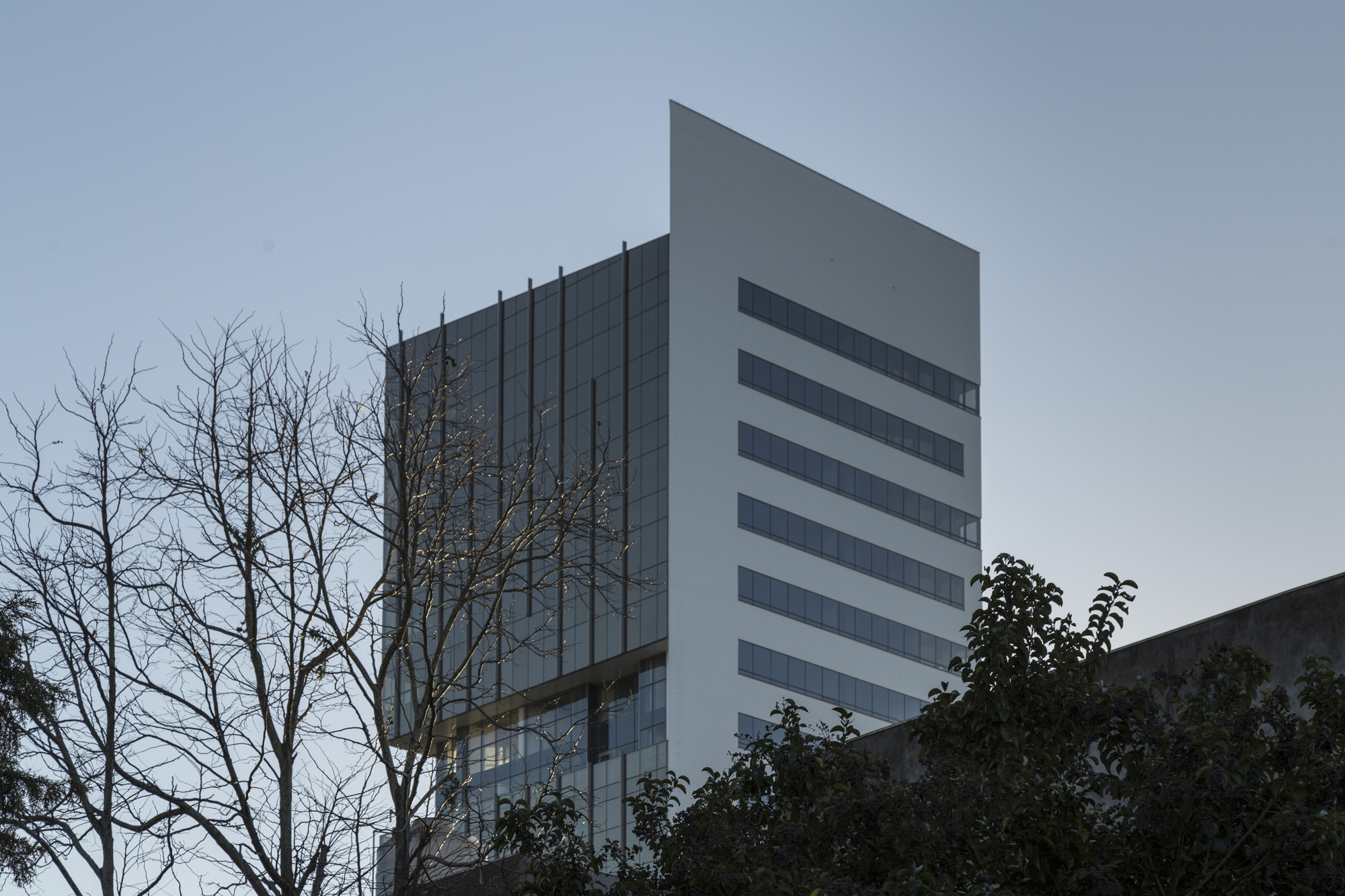 Gallery of Golden Tower / Torres Arquitetos Associados - 6