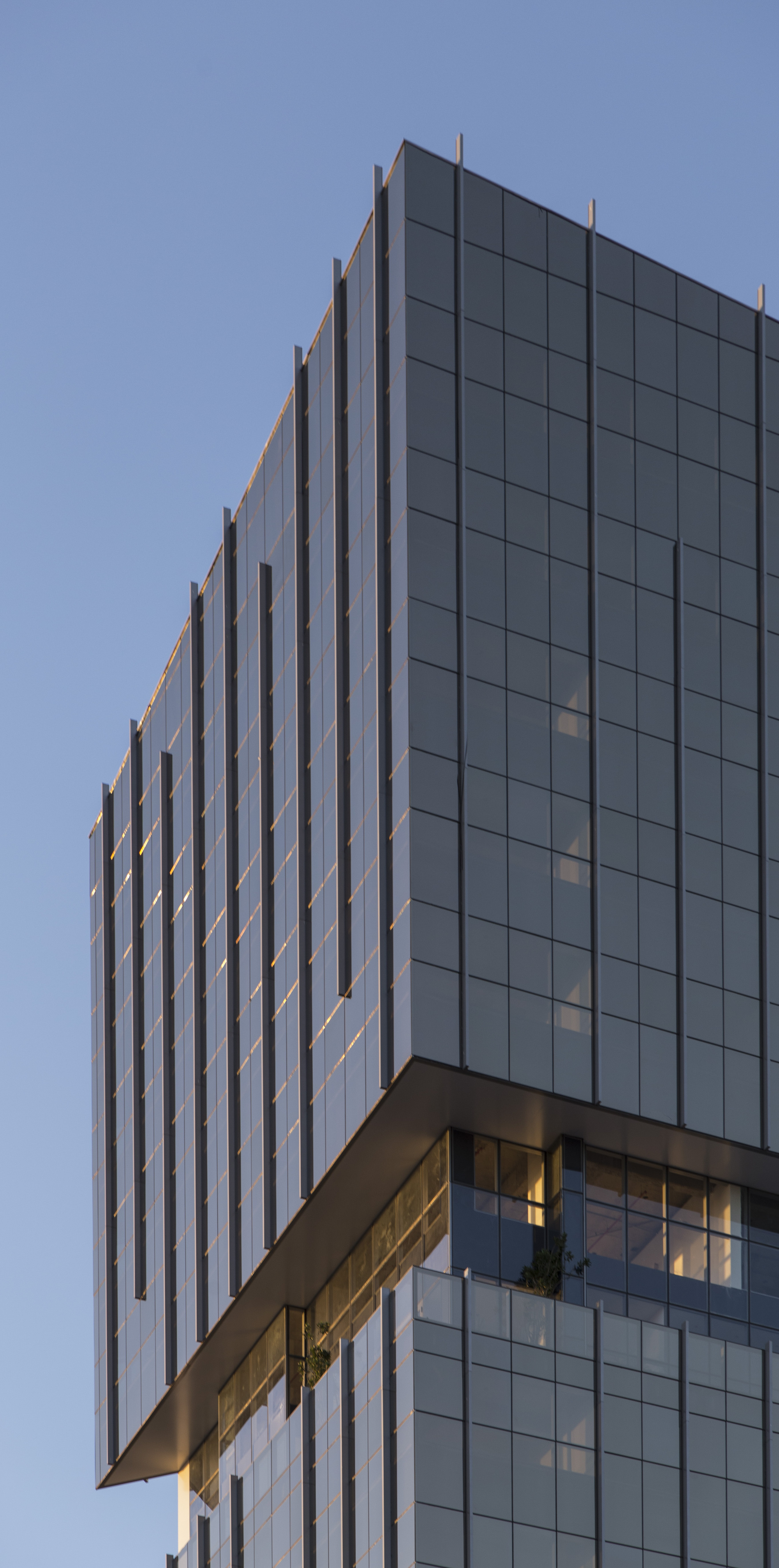 Gallery of Golden Tower / Torres Arquitetos Associados - 10