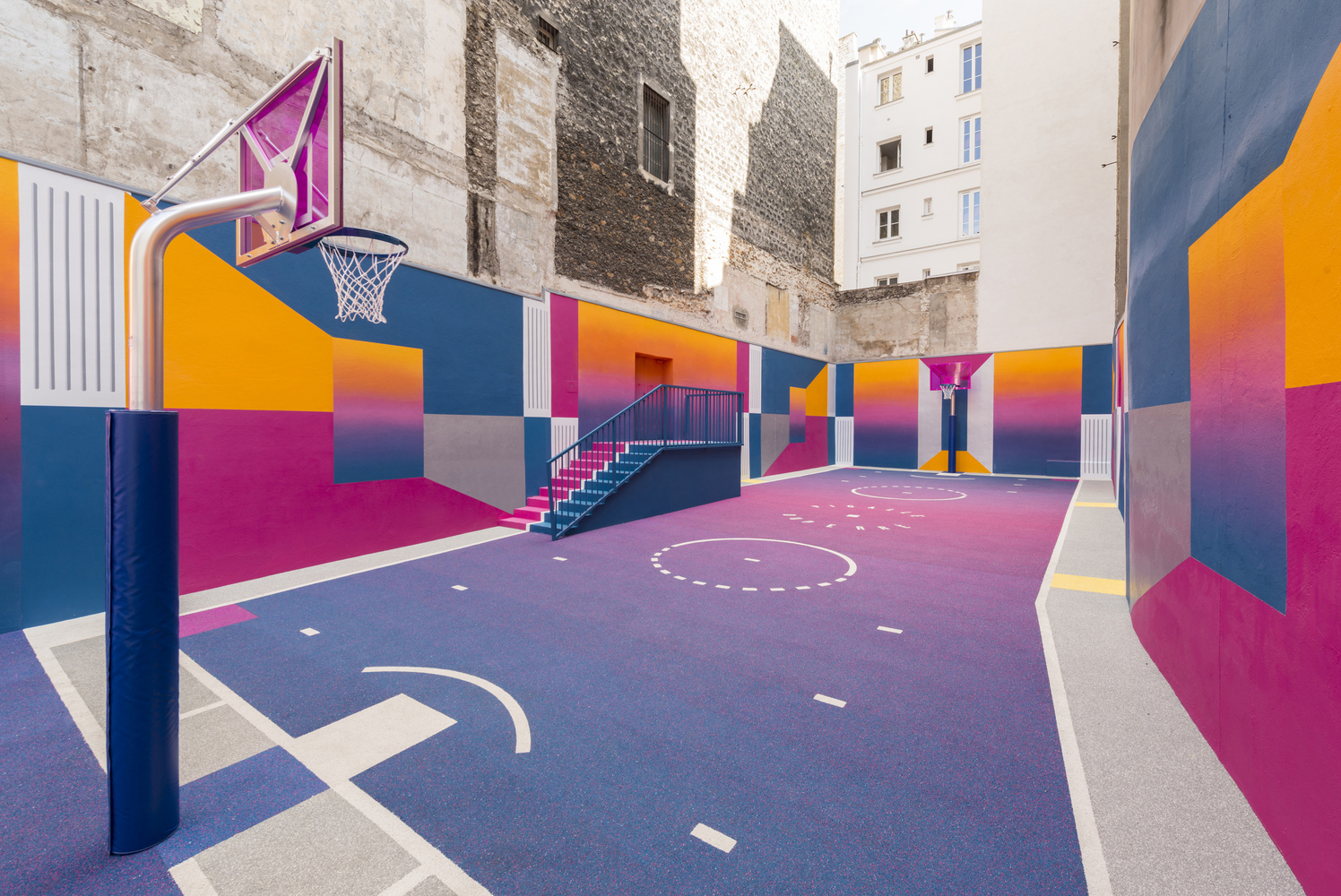 Gallery of 7 Examples Where Physical Activities Were the Catalyst ...
