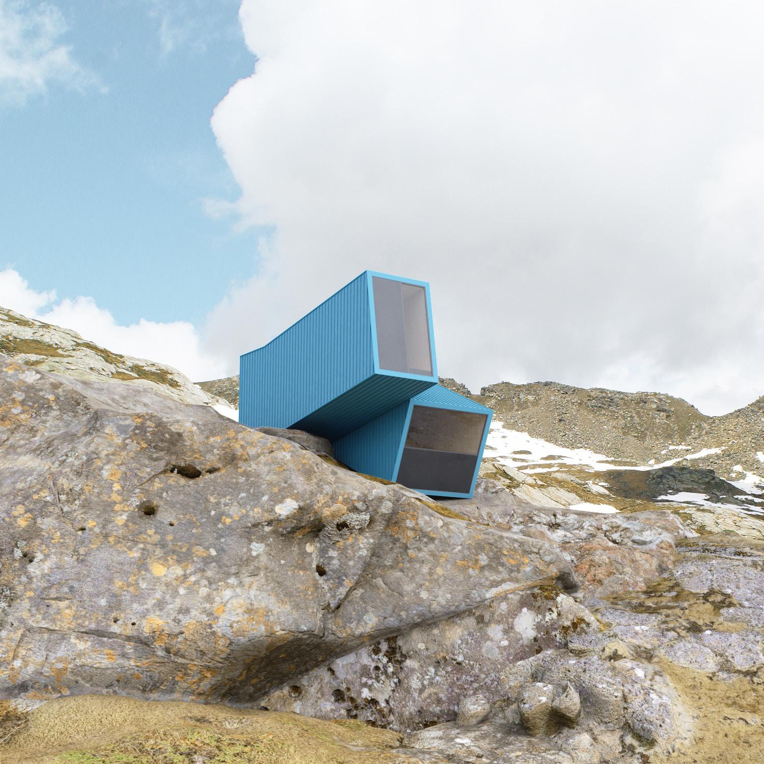 YACademy Courses Offer Immersive Design Experience | ArchDaily