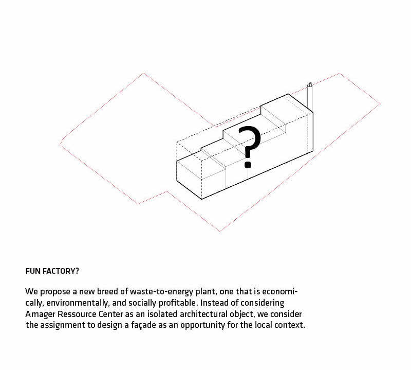 Gallery of CopenHill Energy Plant and Urban Recreation Center / BIG - 17