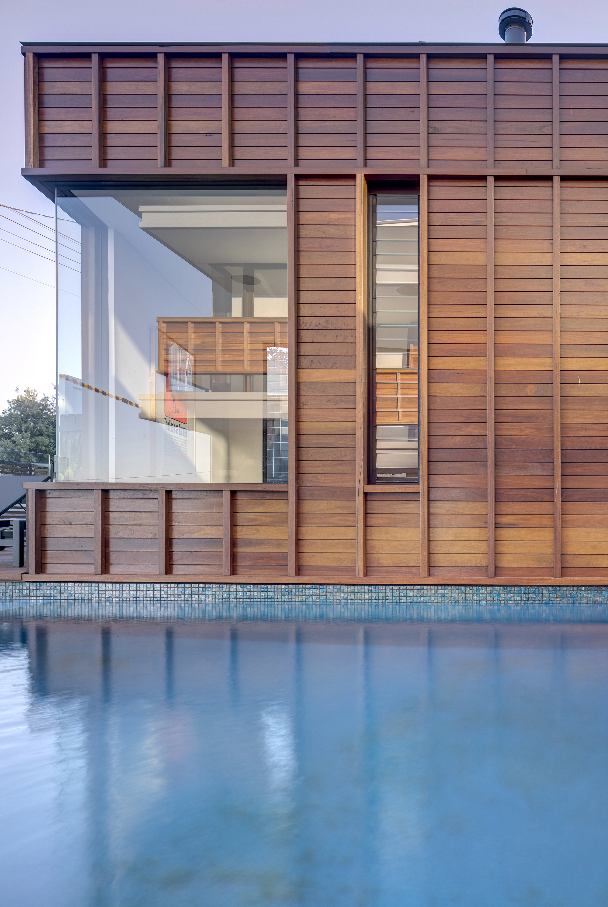 Gallery of Tamarama House / Bennett Murada Architects - 2