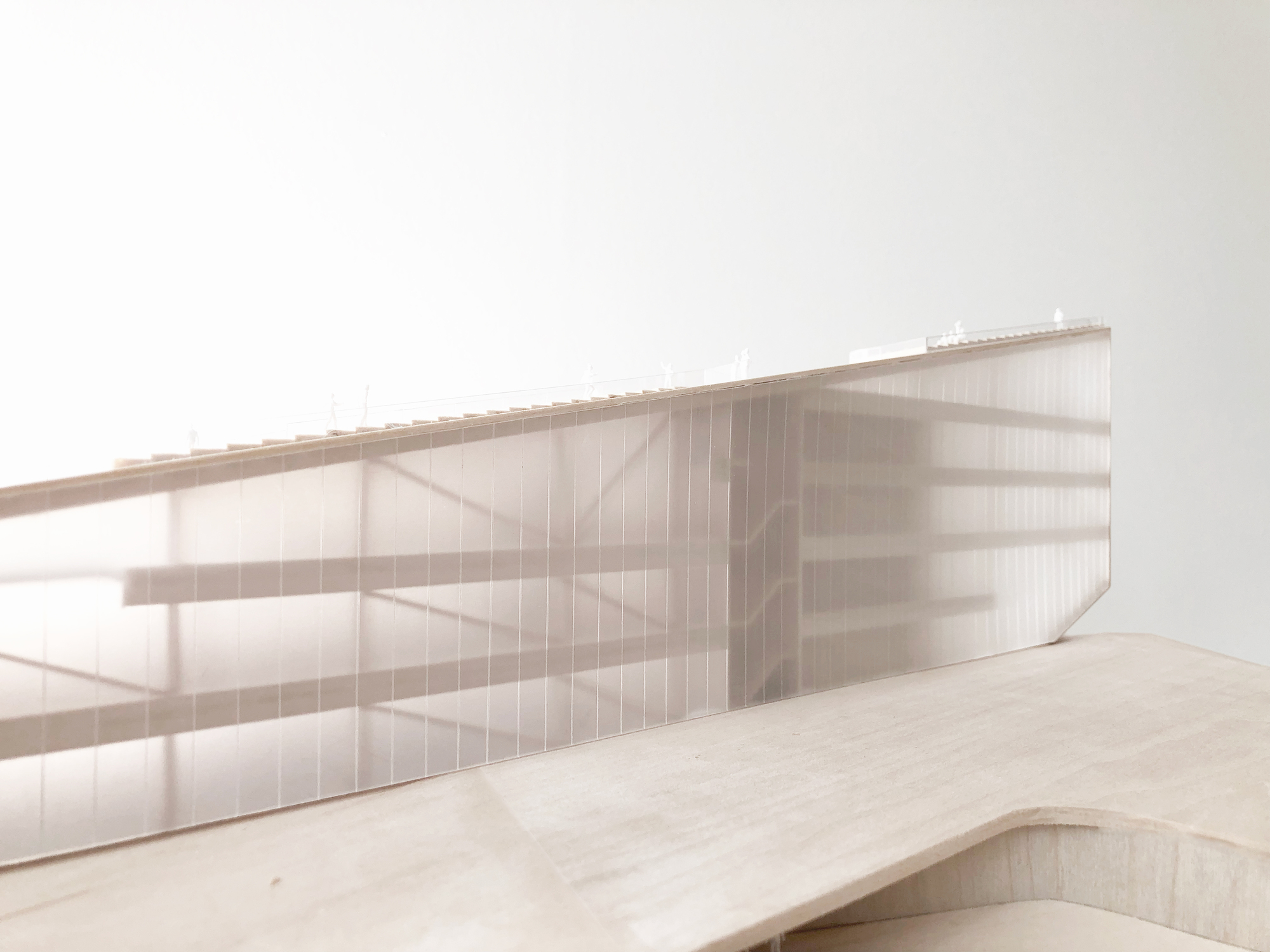 Gallery of MoDA's Attabotics Headquarters is Inspired by Ant Colonies - 11