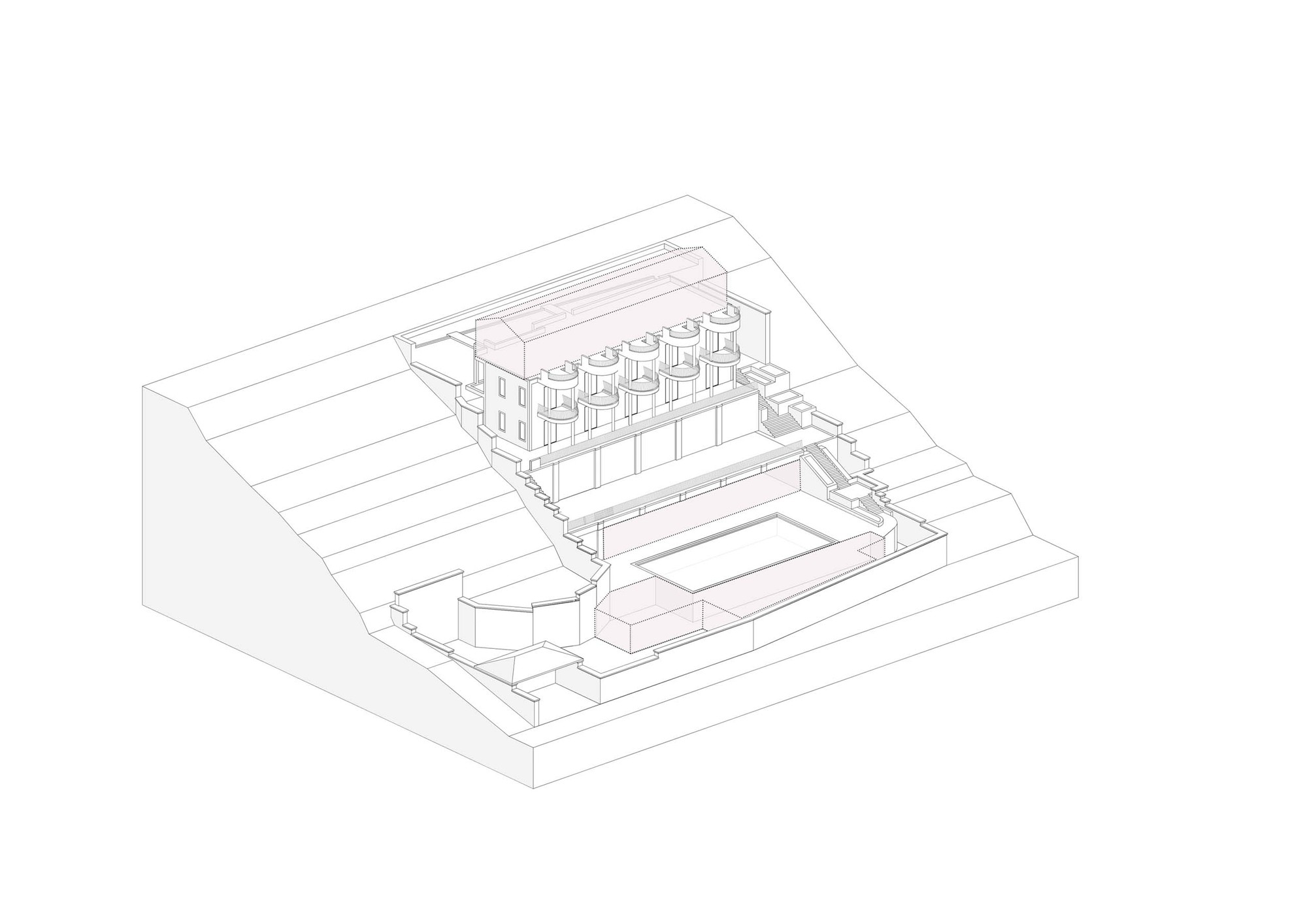 Gallery of Cloud Hotel / Studio8 - 27